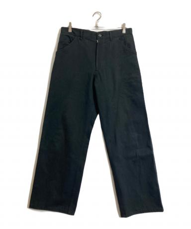 中古・古着通販】Y's for men (ワイズフォーメン) ペインターパンツ