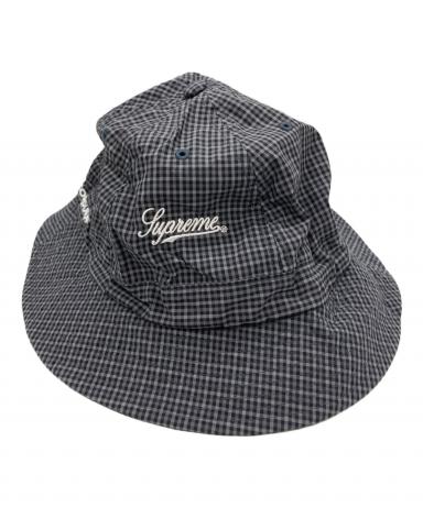 中古・古着通販】Supreme (シュプリーム) Cordura Plaid Bell Hat