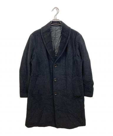 中古・古着通販】ISSEY MIYAKE MEN (イッセイミヤケメン) アンゴラ混