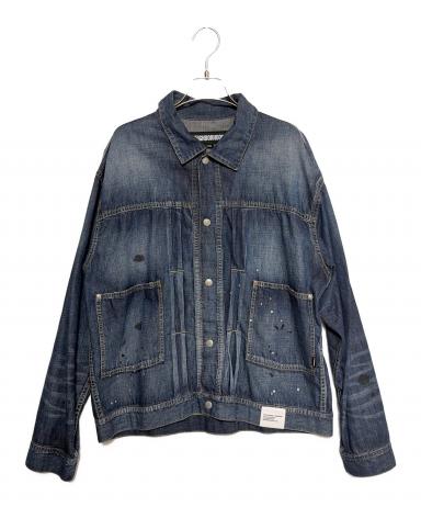 中古・古着通販】NEIGHBORHOOD (ネイバーフッド) WASHED LIGHTWEIGHT