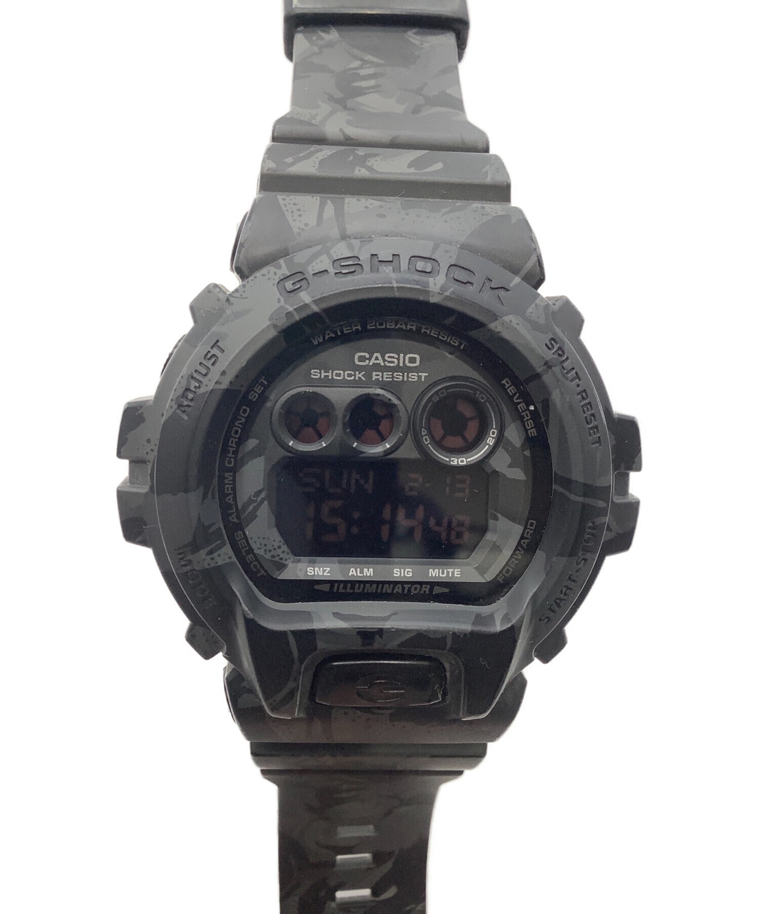 【中古・古着通販】CASIO (カシオ) 腕時計｜ブランド・古着通販 トレファク公式【TREFAC FASHION】