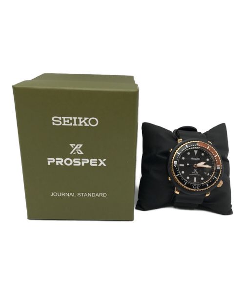 【中古・古着通販】SEIKO×JOURNAL STANDARD (セイコー×ジャーナルスタンダード) リストウォッチ サイズ:下記参照 ...