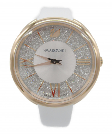 【中古・古着通販】SWAROVSKI (スワロフスキー) CRYSTALLINE GLAM 5452459｜ブランド・古着通販 トレファク公式 ...