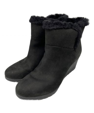 【中古・古着通販】UGG (アグ) DEVORAH ブラック サイズ:US8｜ブランド・古着通販 トレファク公式【TREFAC FASHION】