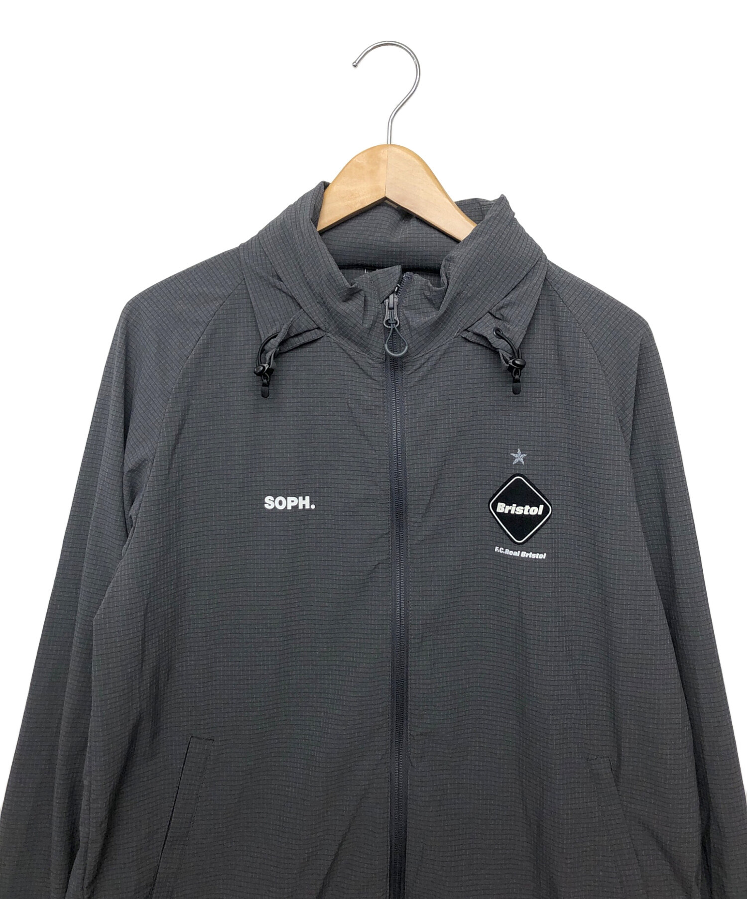 中古・古着通販】F.C.R.B.(F.C.Real Bristol) (エフシーアールビー