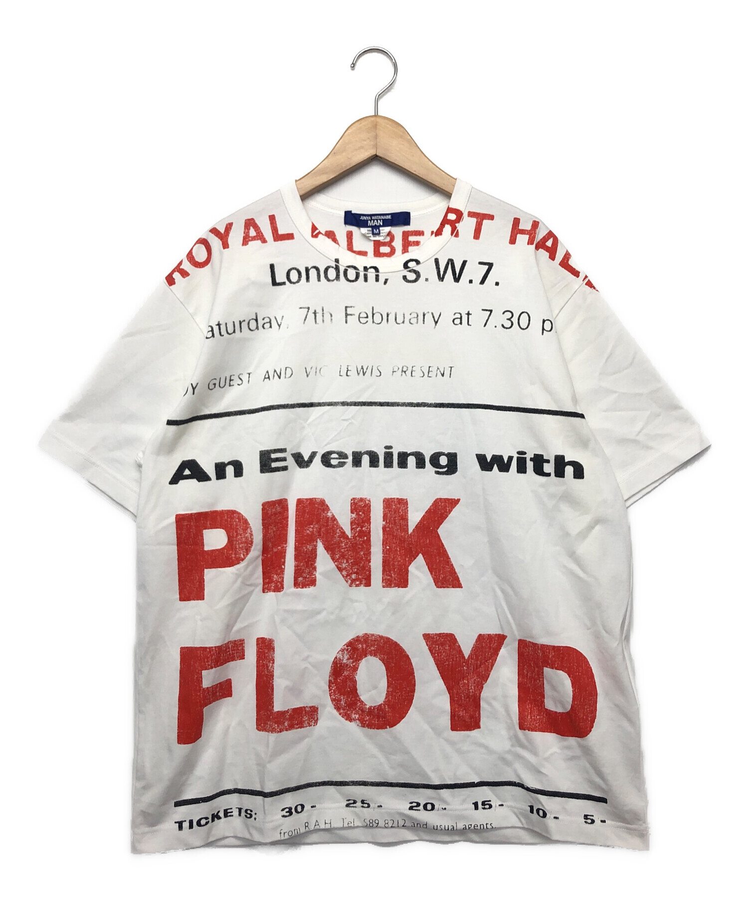 中古・古着通販】JUNYA WATANABE MAN (ジュンヤワタナベマン) COMME