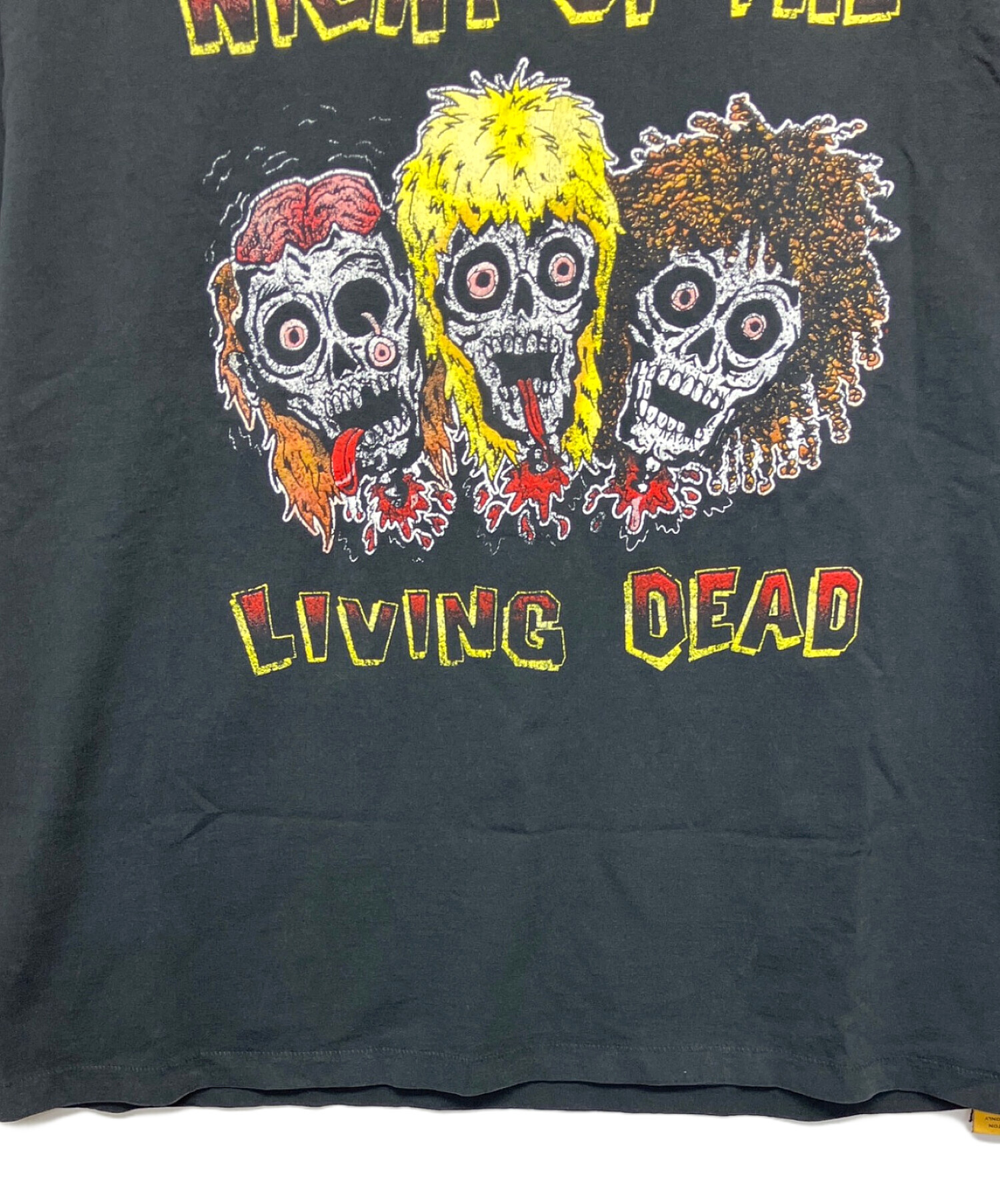 中古・古着通販】GALLERY DEPT (ギャラリー デプト) 半袖カットソー