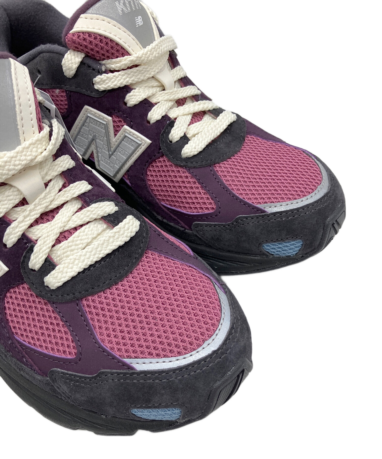 中古・古着通販】NEW BALANCE (ニューバランス) KITH (キス