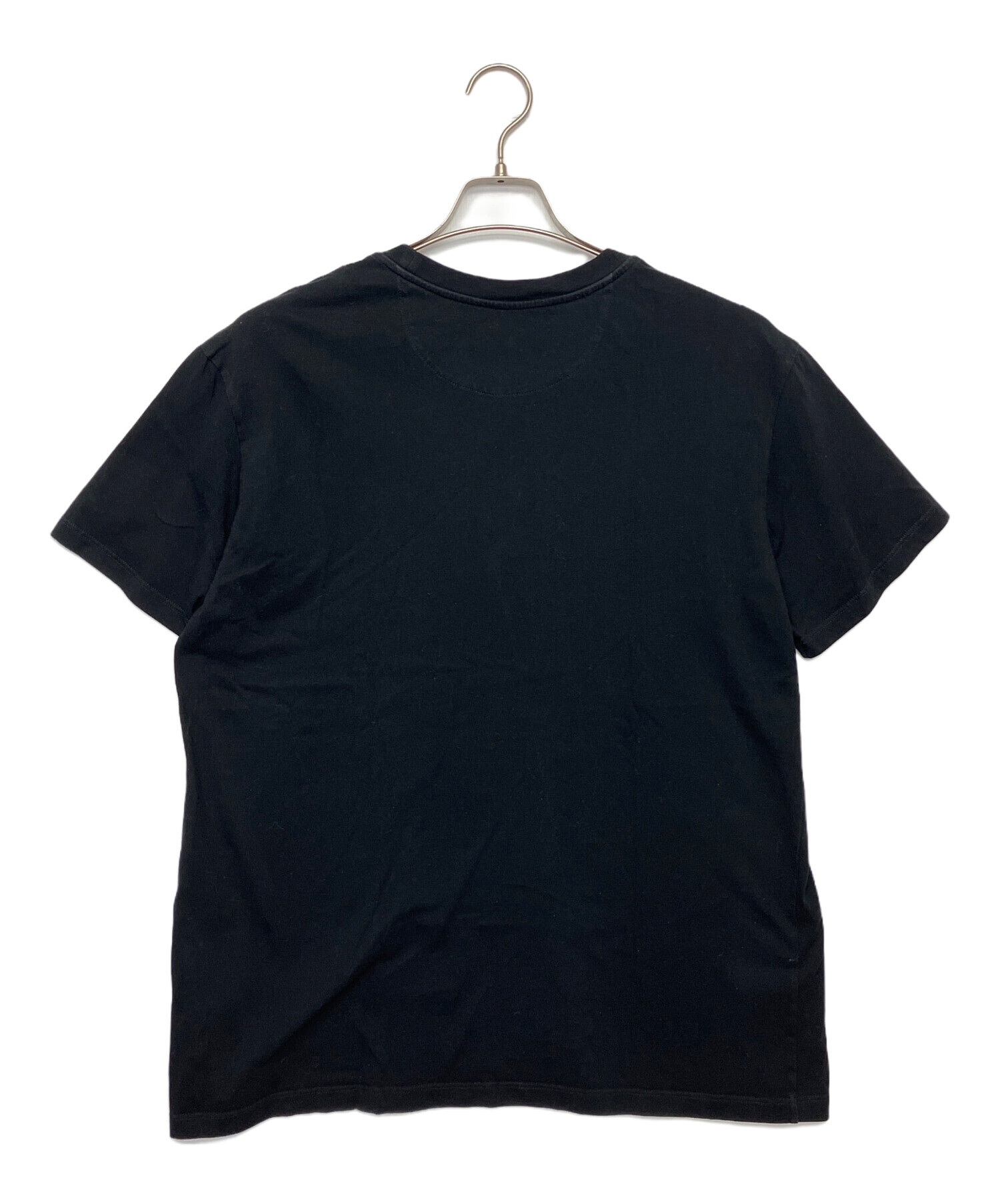 中古・古着通販】VALENTINO (ヴァレンティノ) Tシャツ ブラック サイズ