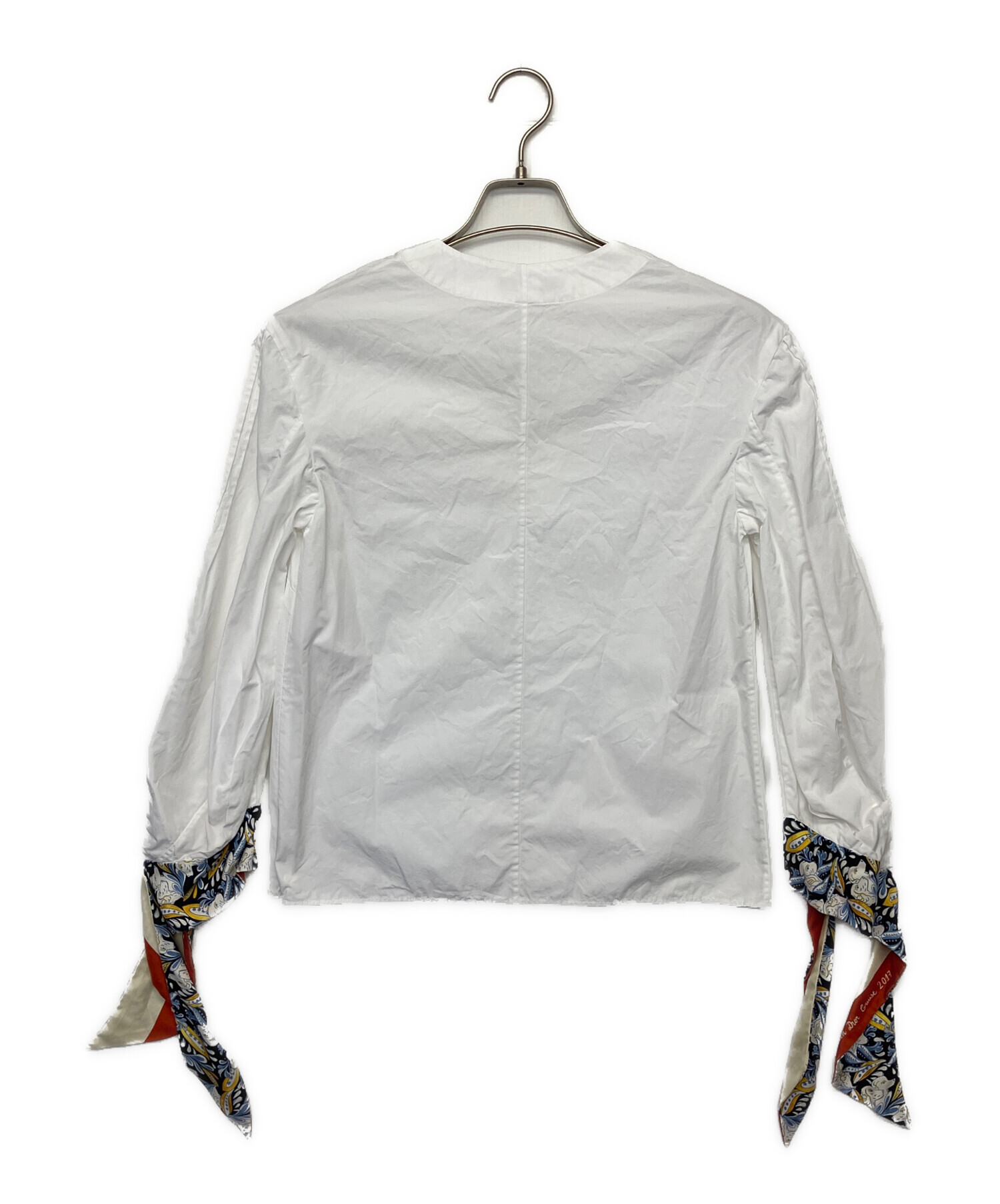 中古・古着通販】Christian Dior (クリスチャン ディオール) 長袖