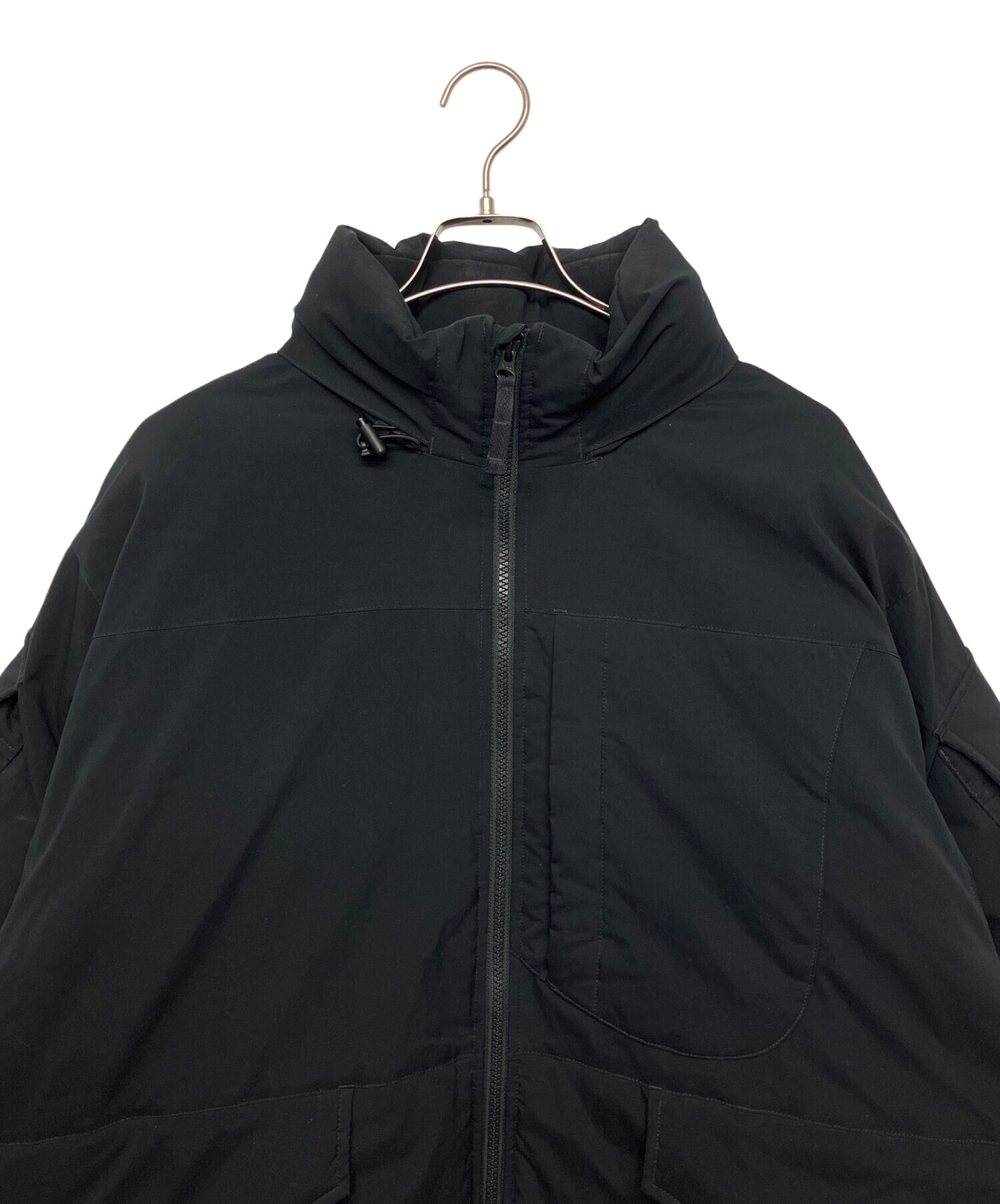 中古・古着通販】DAIWA PIER39 (ダイワ ピア39) 中綿ジャケット