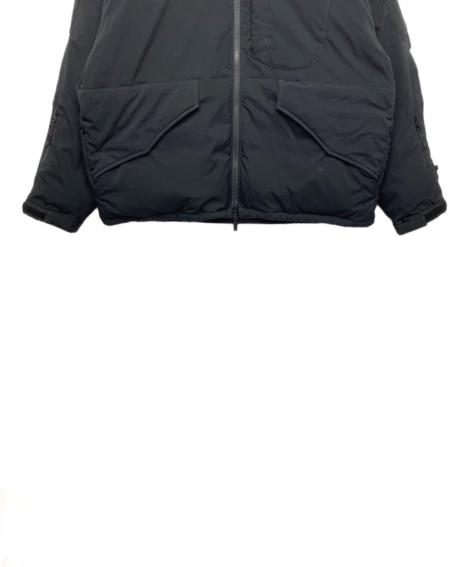 中古・古着通販】DAIWA PIER39 (ダイワ ピア39) 中綿ジャケット