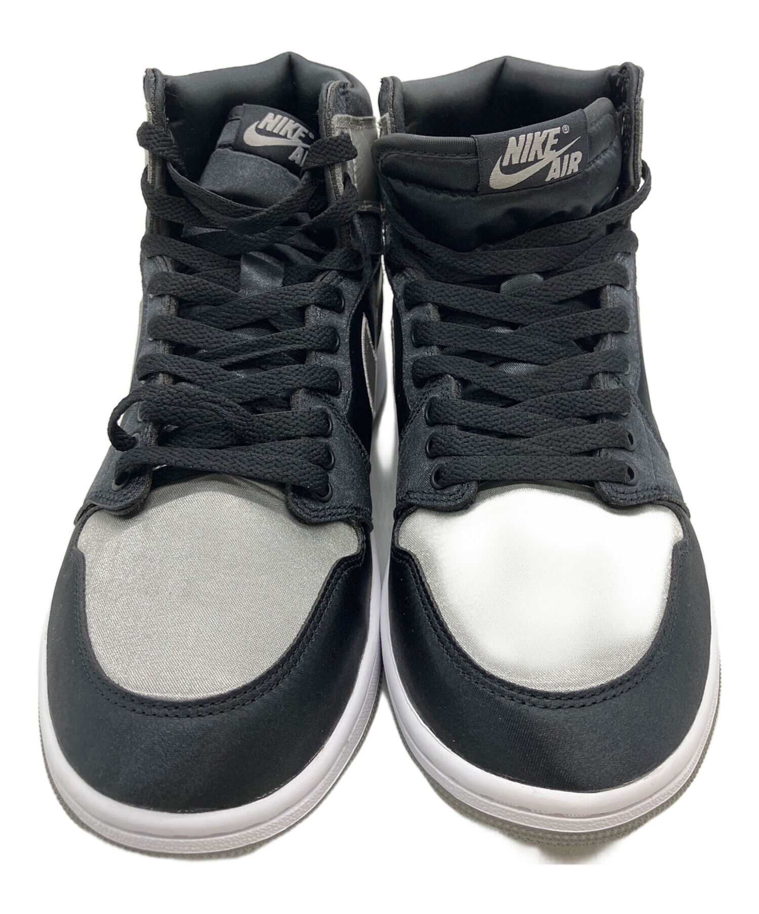 NIKE ナイキ スニーカー メンズ 【古着】【中古】 中古・古着通販】NIKE (ナイキ) Satin Shadow ハイカットスニーカー