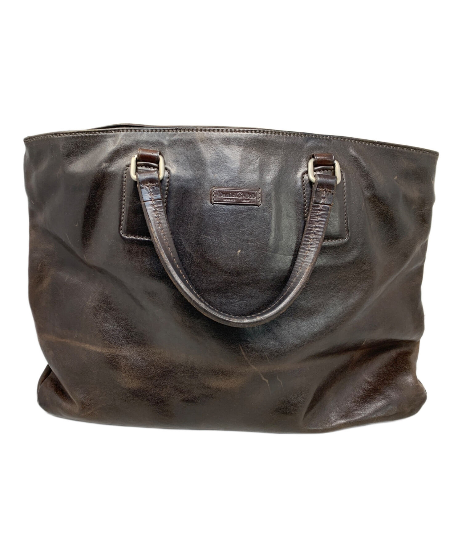 中古・古着通販】Daniel&Bob (ダニエル＆ボブ) Daniel&Bob レザー