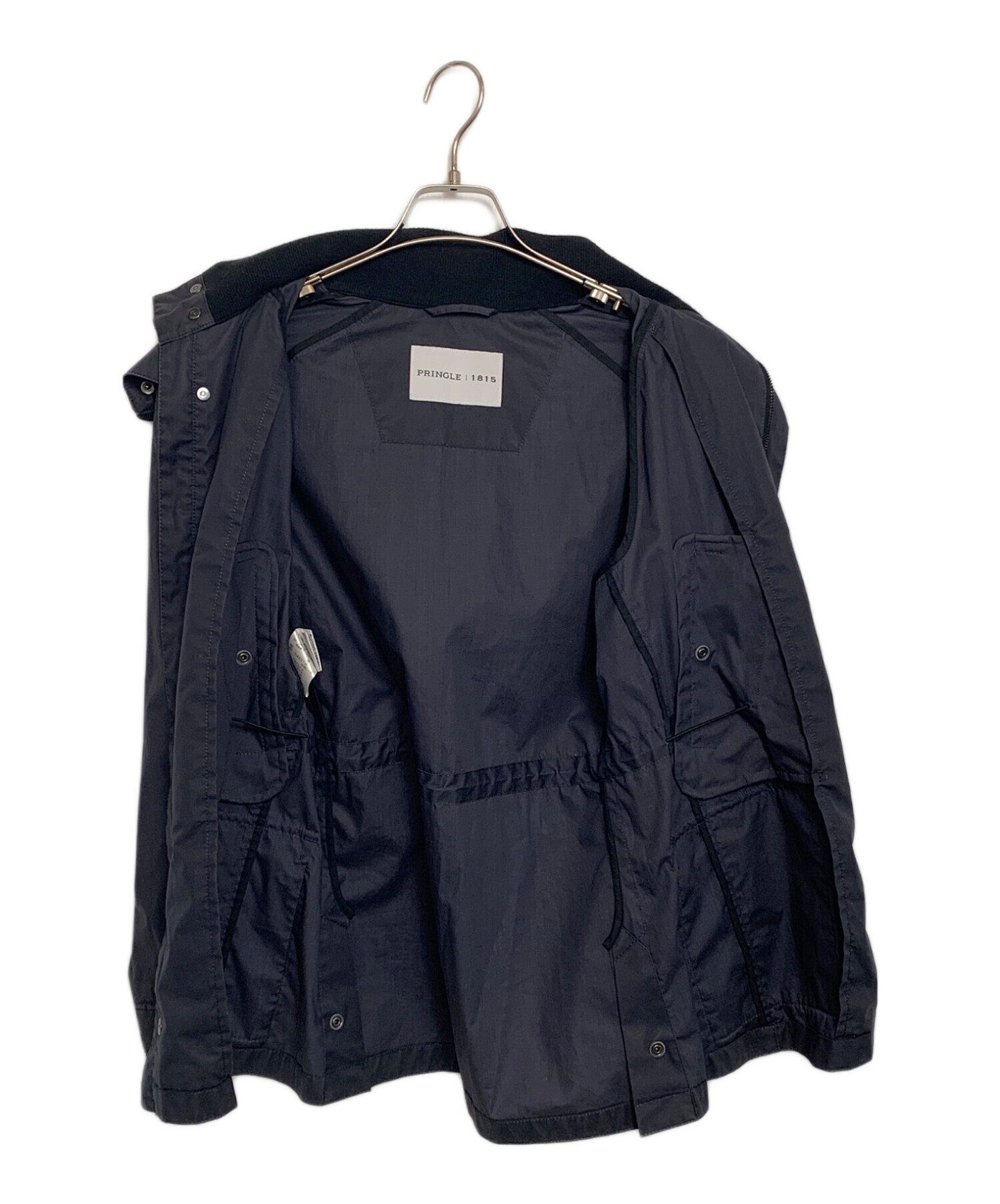 中古・古着通販】PRINGLE1815 (プリングルエイティーンフィフティーン