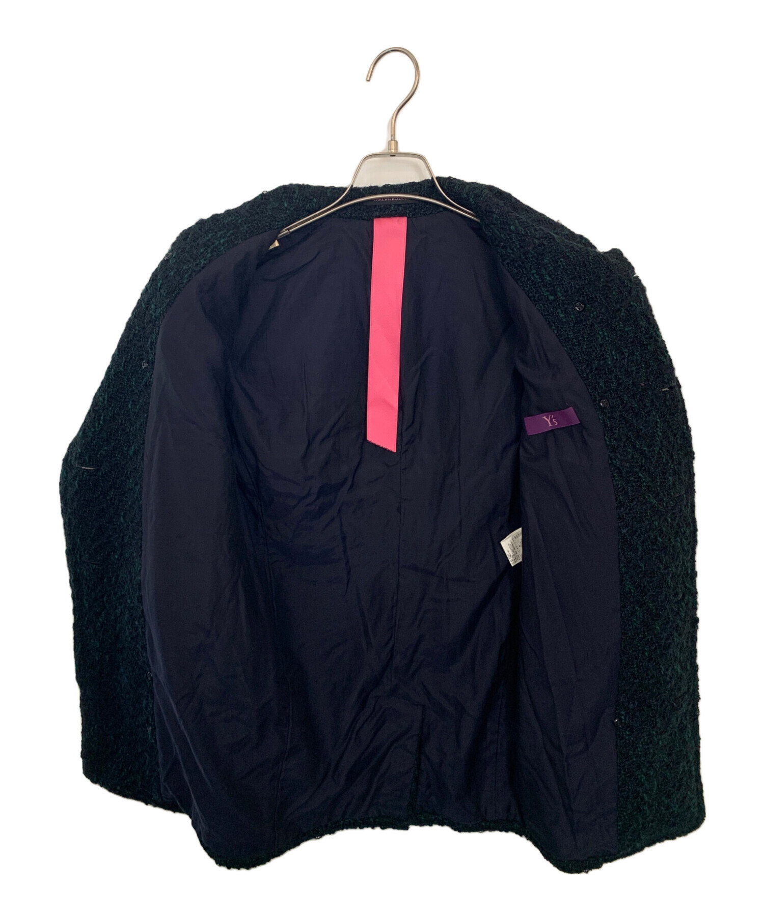 中古・古着通販】TAKESHI KOSAKA by Y's Pink Label (タケシコサカバイ