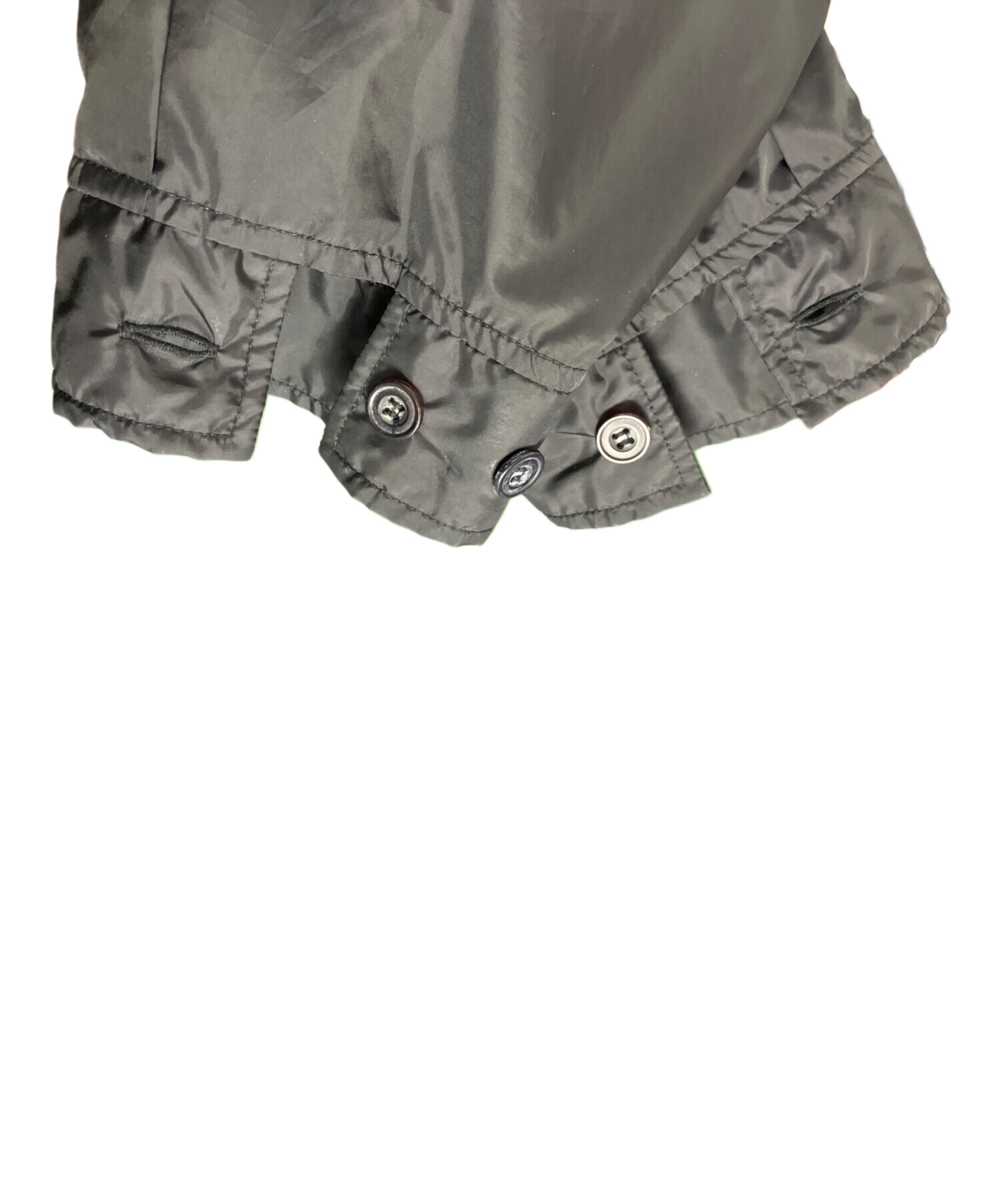 中古・古着通販】flagstuff (フラグスタフ) FLAGSTUFF コーチ