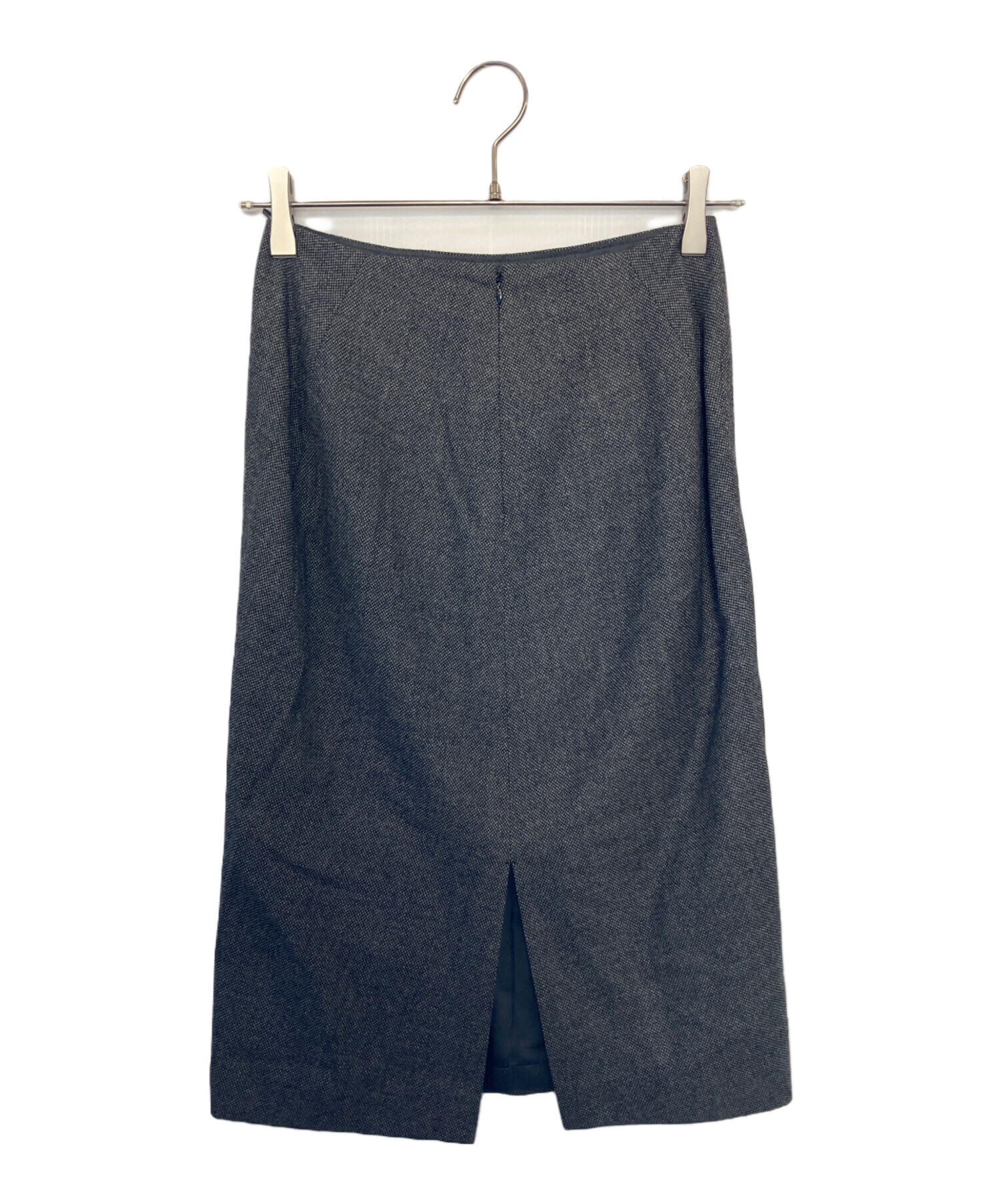 中古・古着通販】JIL SANDER (ジルサンダー) JIL SANDER スカート