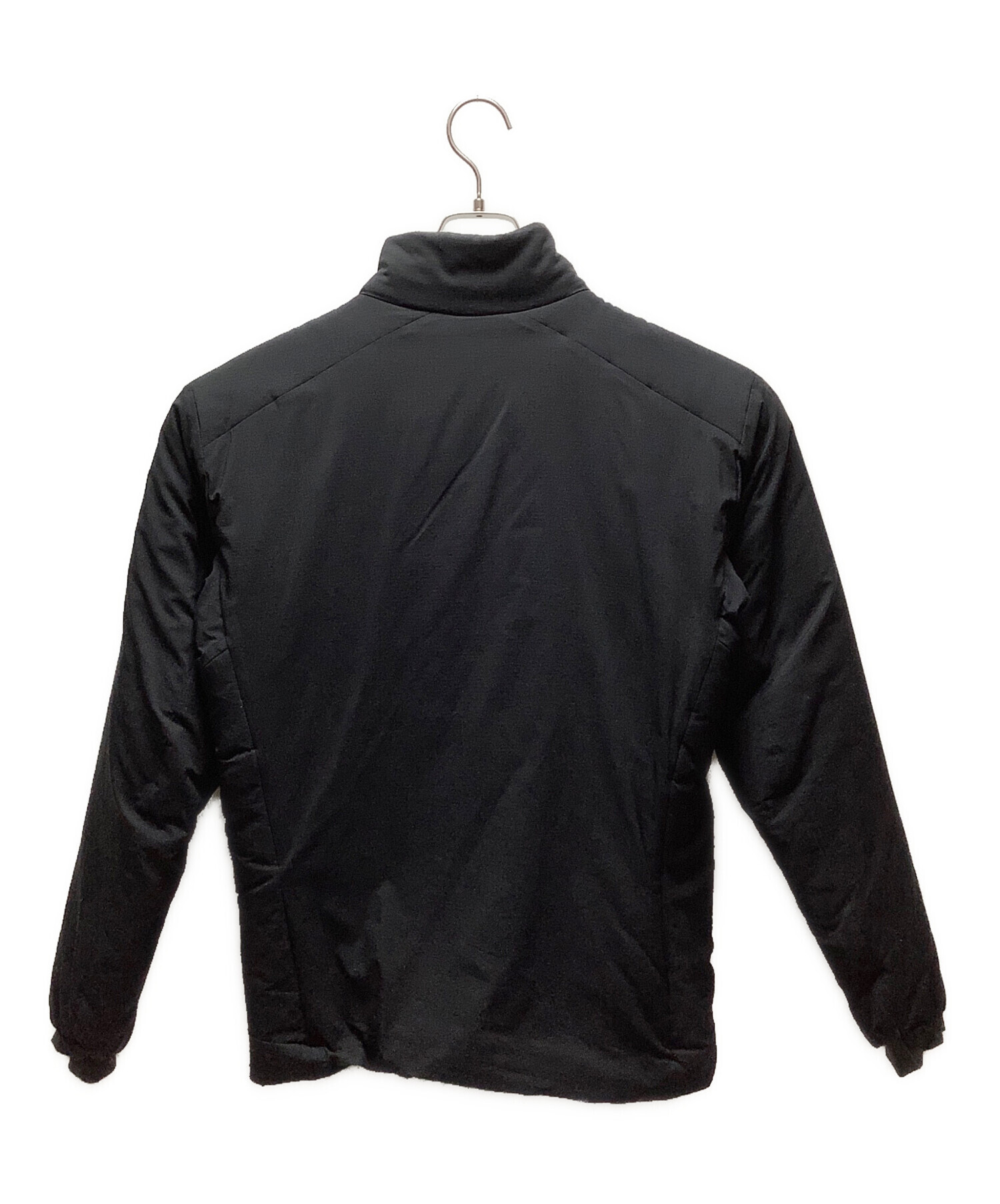 中古・古着通販】ARC'TERYX (アークテリクス) ジャケット ブラック