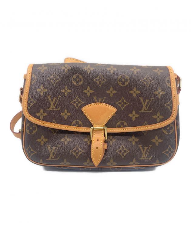 中古・古着通販】LOUIS VUITTON (ルイ ヴィトン) ショルダーバッグ