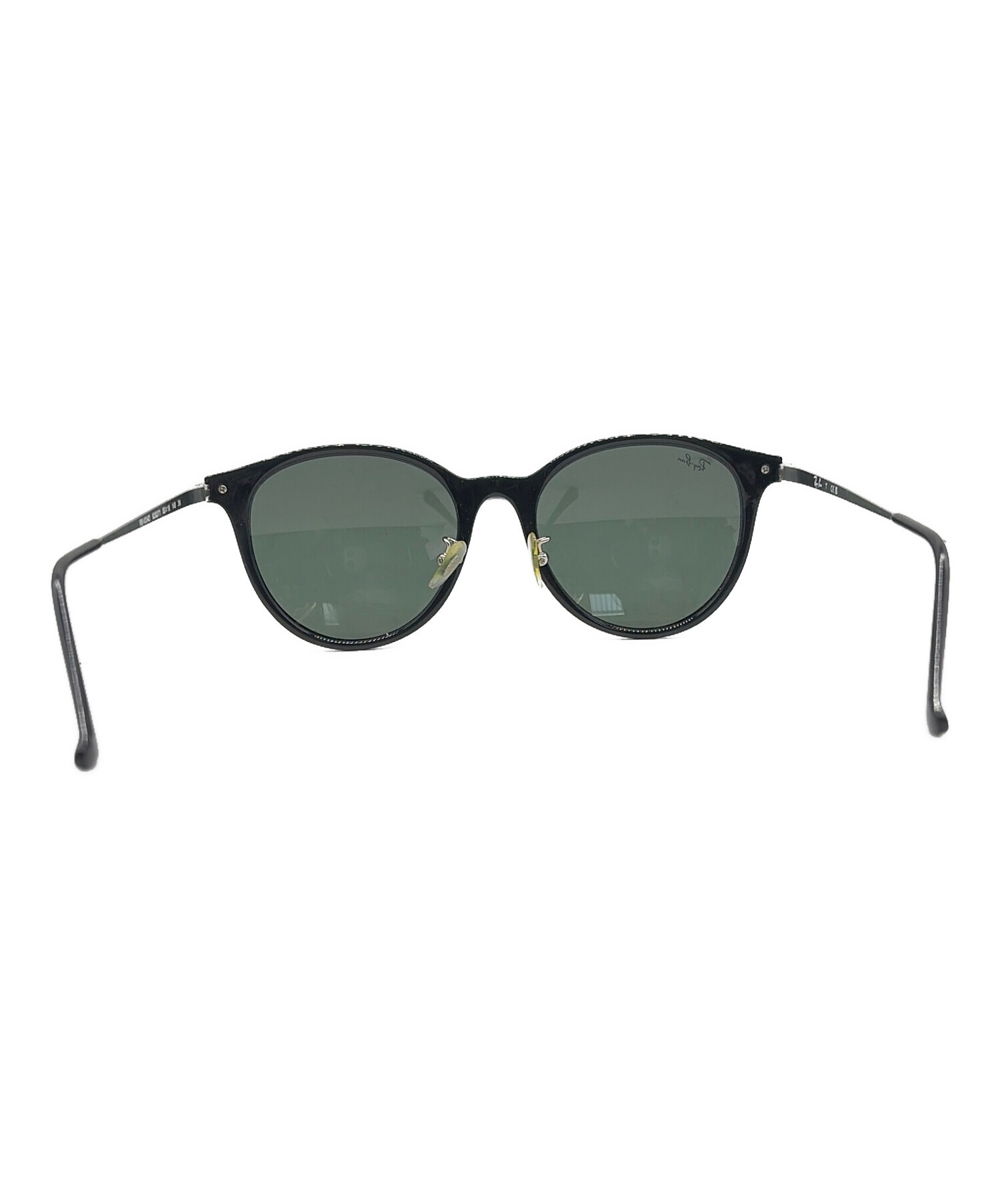 中古・古着通販】RAY-BAN (レイバン) サングラス ブラック｜ブランド