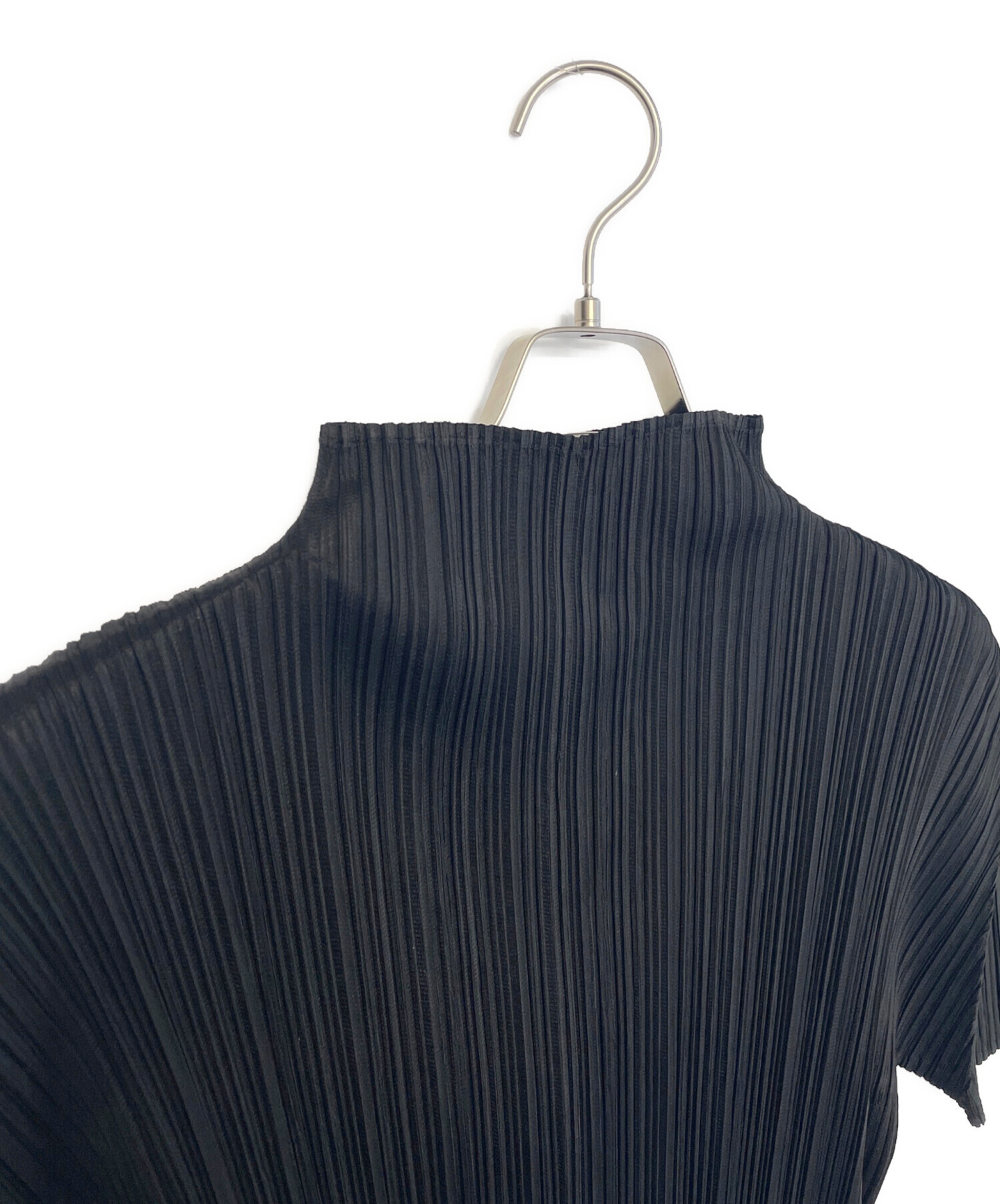 中古・古着通販】PLEATS PLEASE (プリーツプリーズ) プリーツブラウス