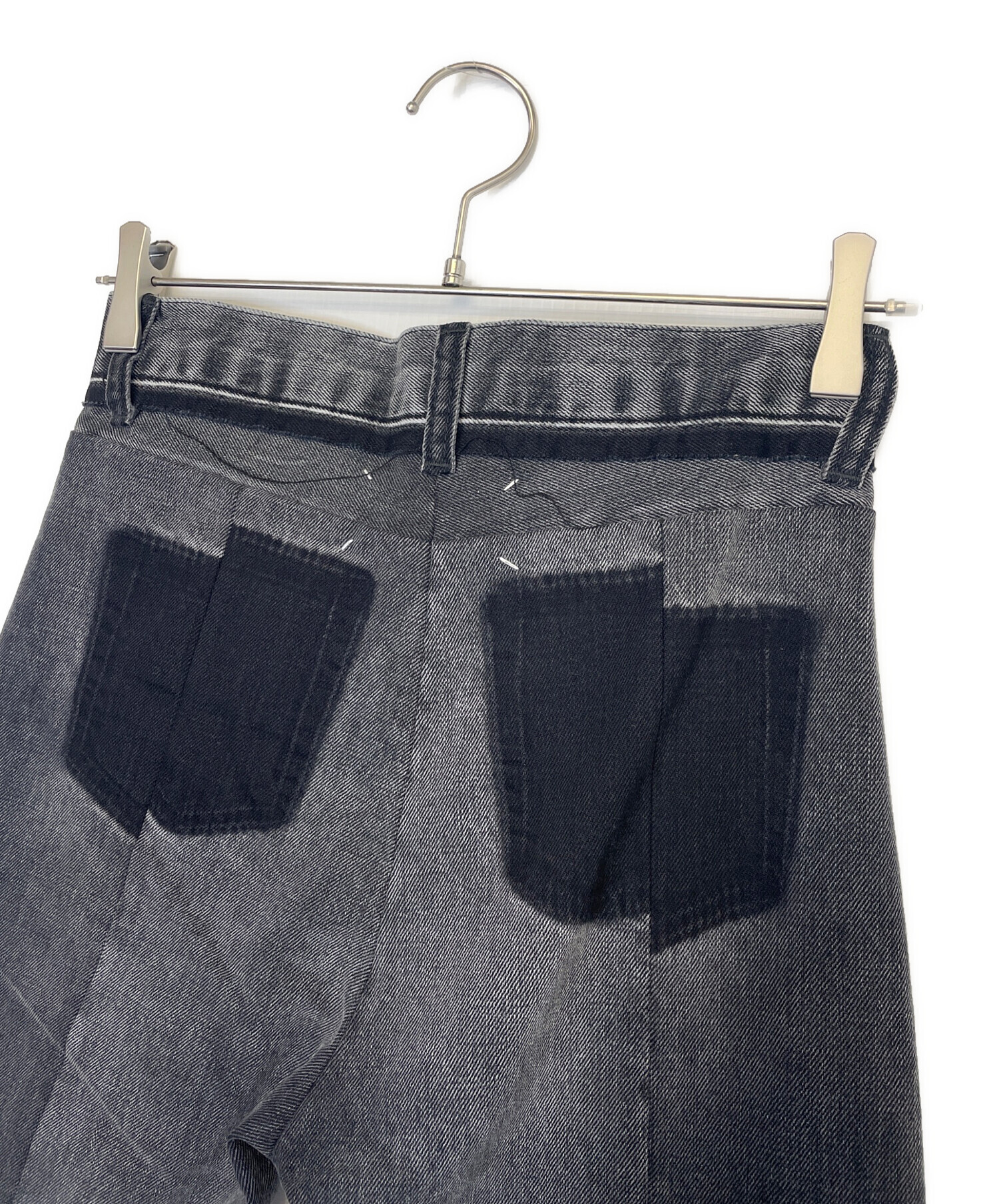 中古・古着通販】Maison Margiela (メゾンマルジェラ) デニムパンツ