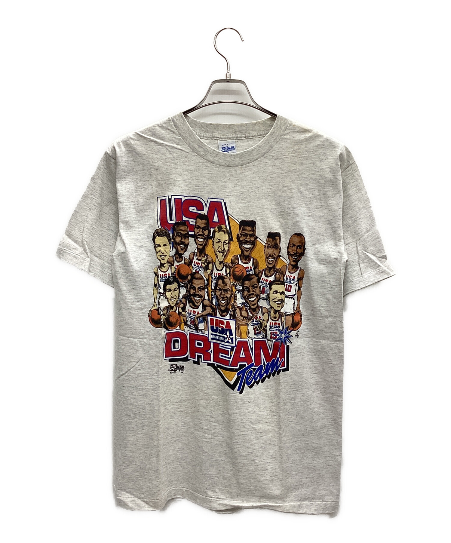 中古・古着通販】VINTAGE (ヴィンテージ) USA BASKETBALL DREAM Team