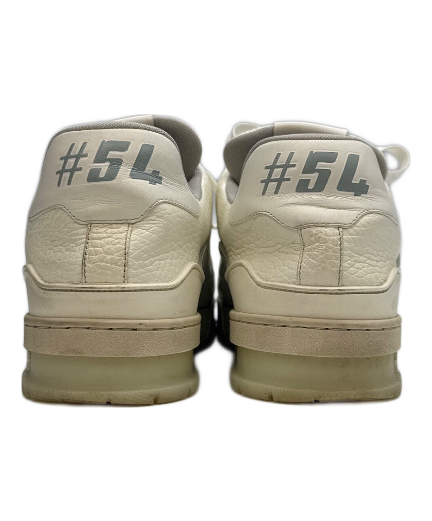 中古・古着通販】LOUIS VUITTON (ルイ ヴィトン) LVトレイナー