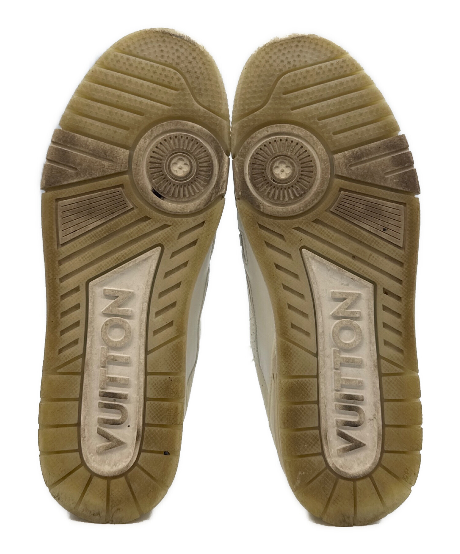 中古・古着通販】LOUIS VUITTON (ルイ ヴィトン) LVトレイナー