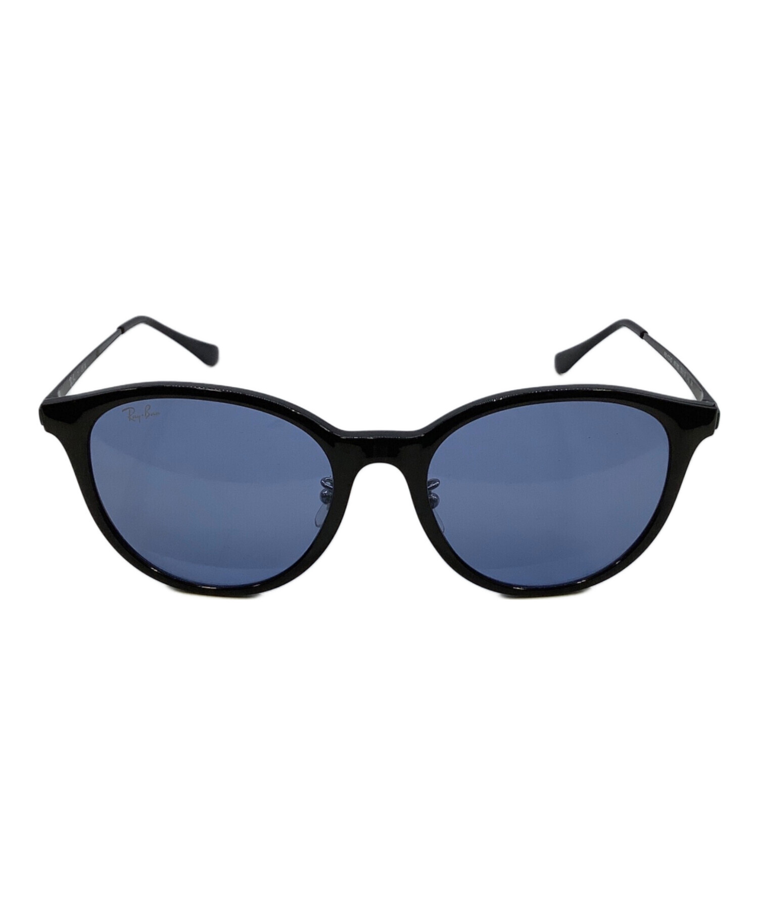 中古・古着通販】RAY-BAN (レイバン) サングラス RAY-BAN ブラック