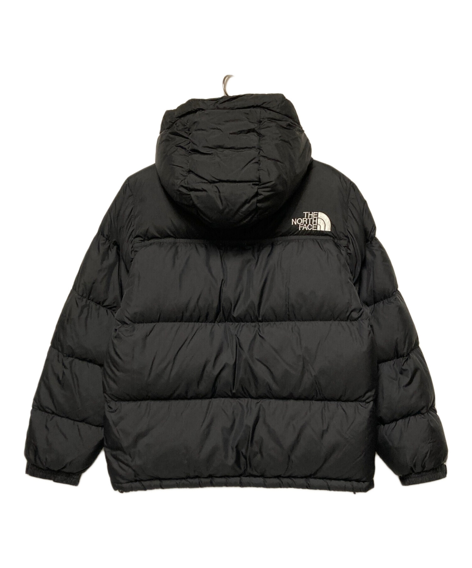 中古・古着通販】THE NORTH FACE (ザ ノース フェイス) ヌプシ