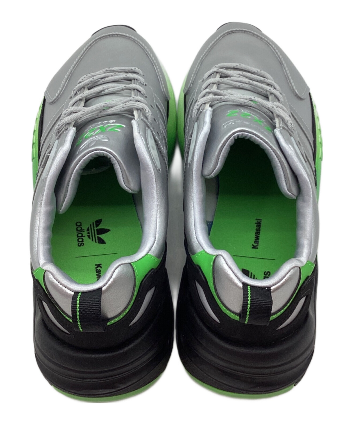 adidas アディダス スニーカー メンズ 【古着】【中古】 中古・古着通販】adidas Originals (アディダスオリジナル) kawasaki