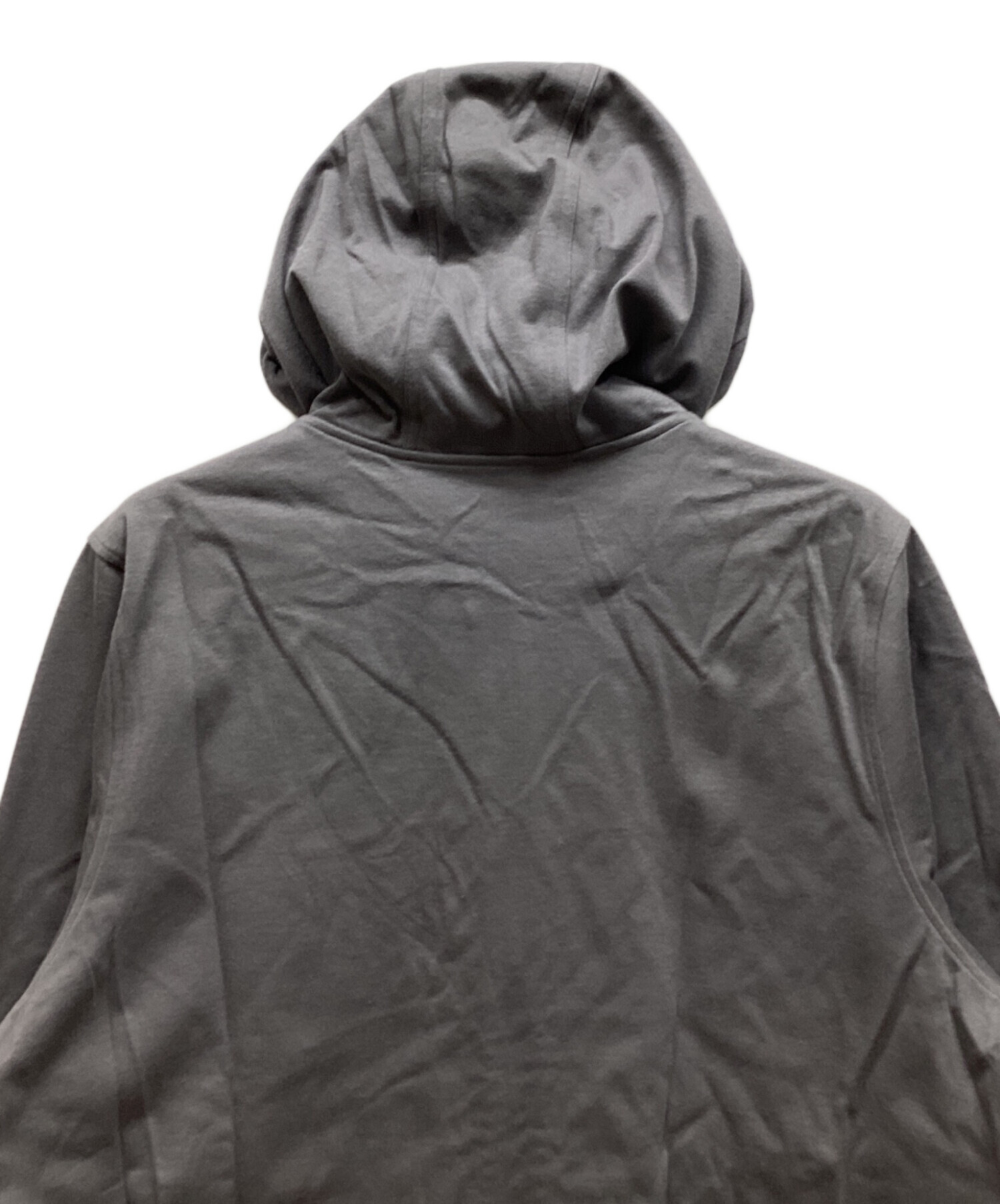 中古・古着通販】UNDER ARMOUR (アンダーアーマー) ジップジャケット