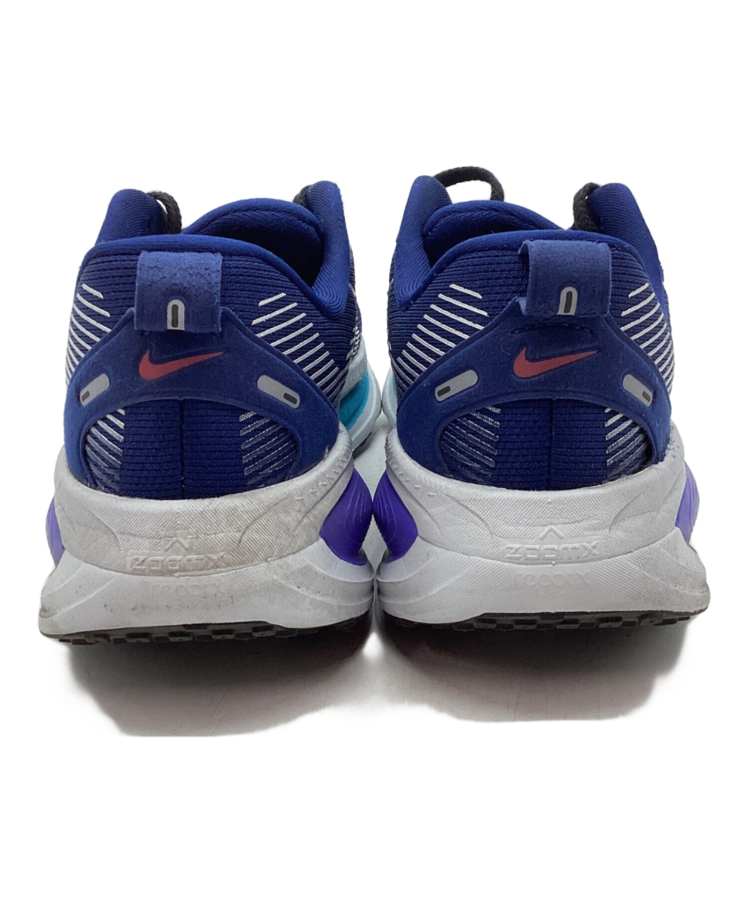 中古・古着通販】NIKE (ナイキ) シューズ ネイビー サイズ:28