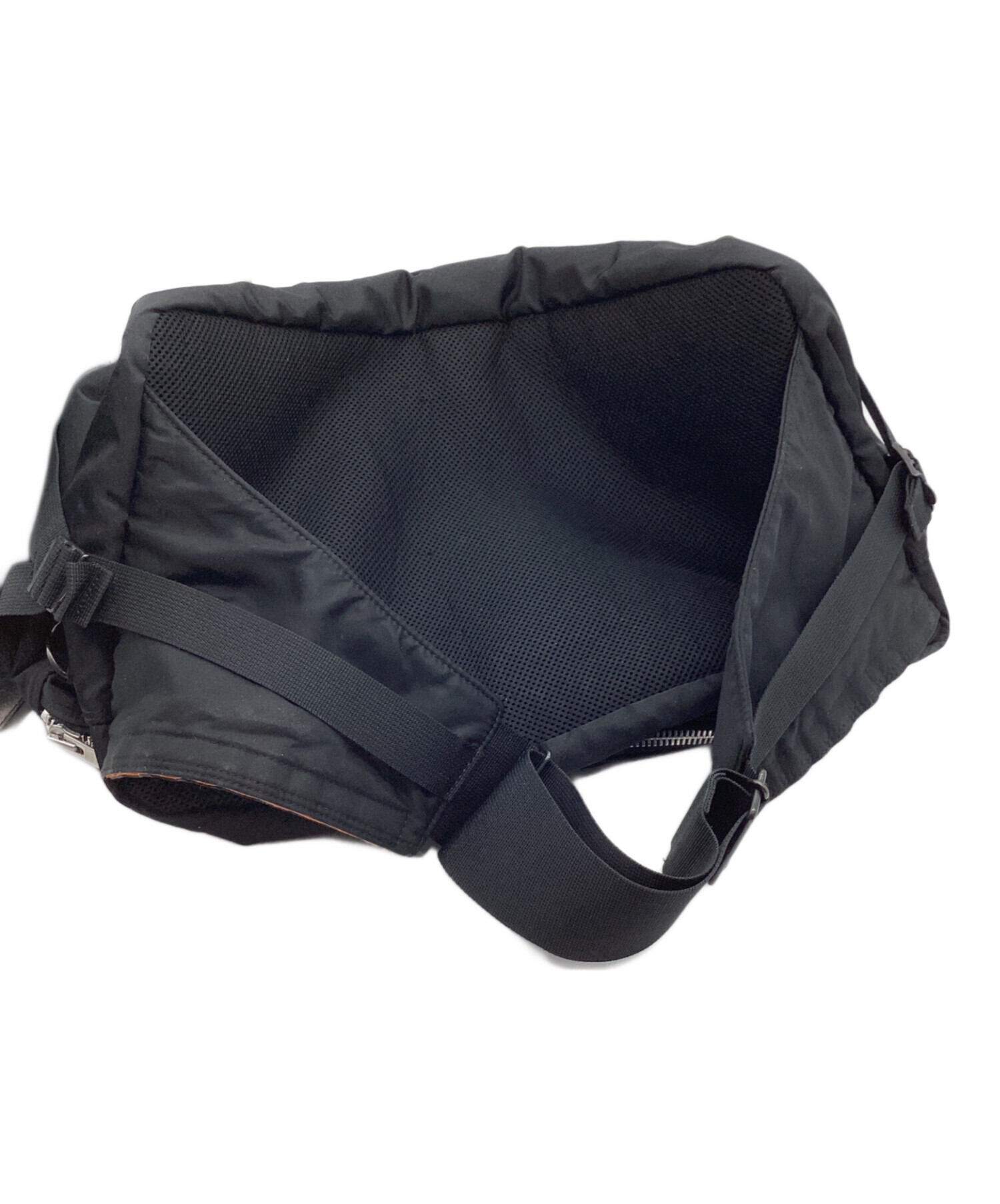 中古・古着通販】PORTER (ポーター) ANREALAGE (アンリアレイジ