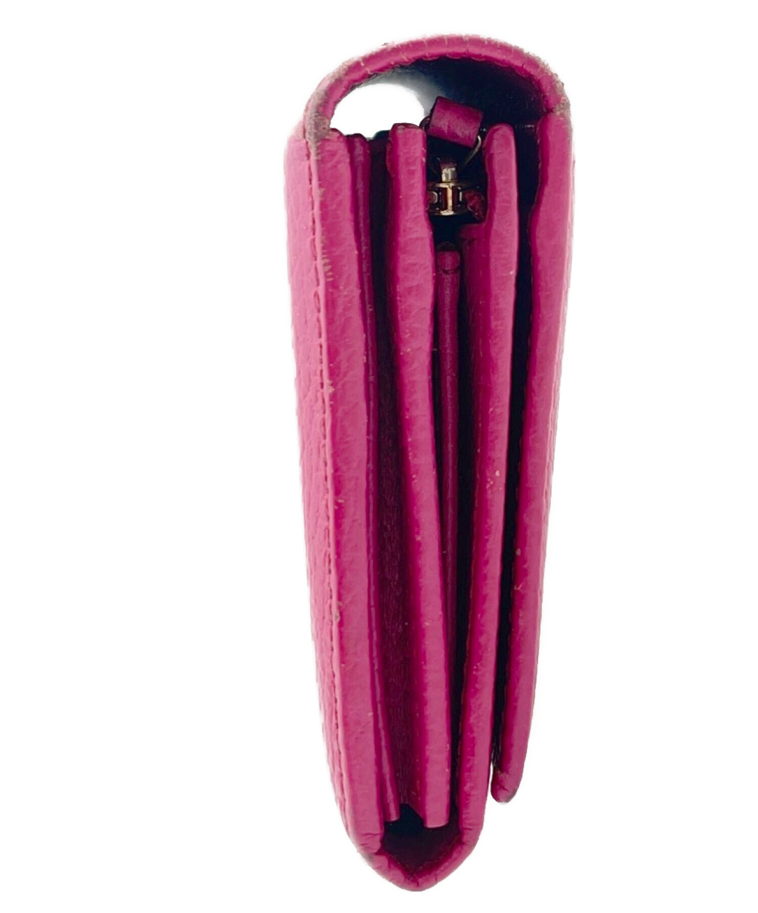 中古・古着通販】GUCCI (グッチ) 財布 ピンク｜ブランド・古着通販