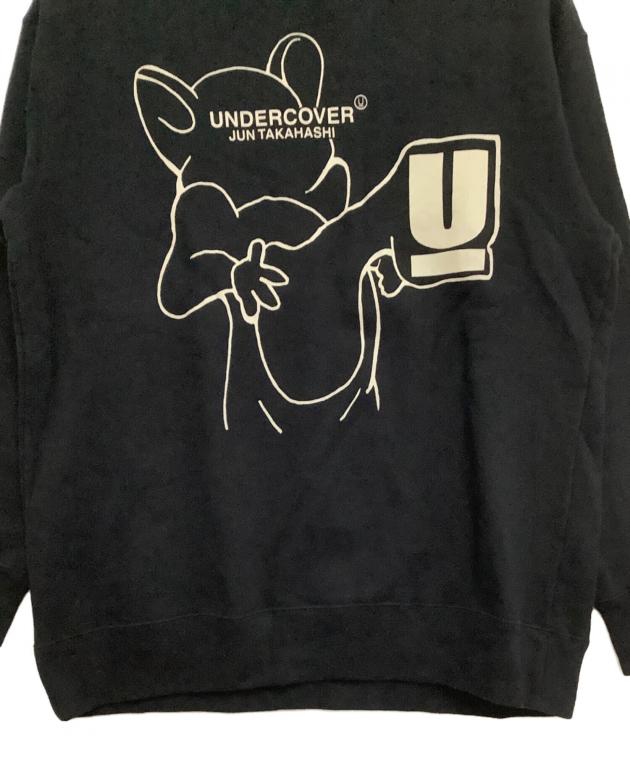 中古・古着通販】UNDERCOVER (アンダーカバー) JUN TAKAHASHI (ジュン