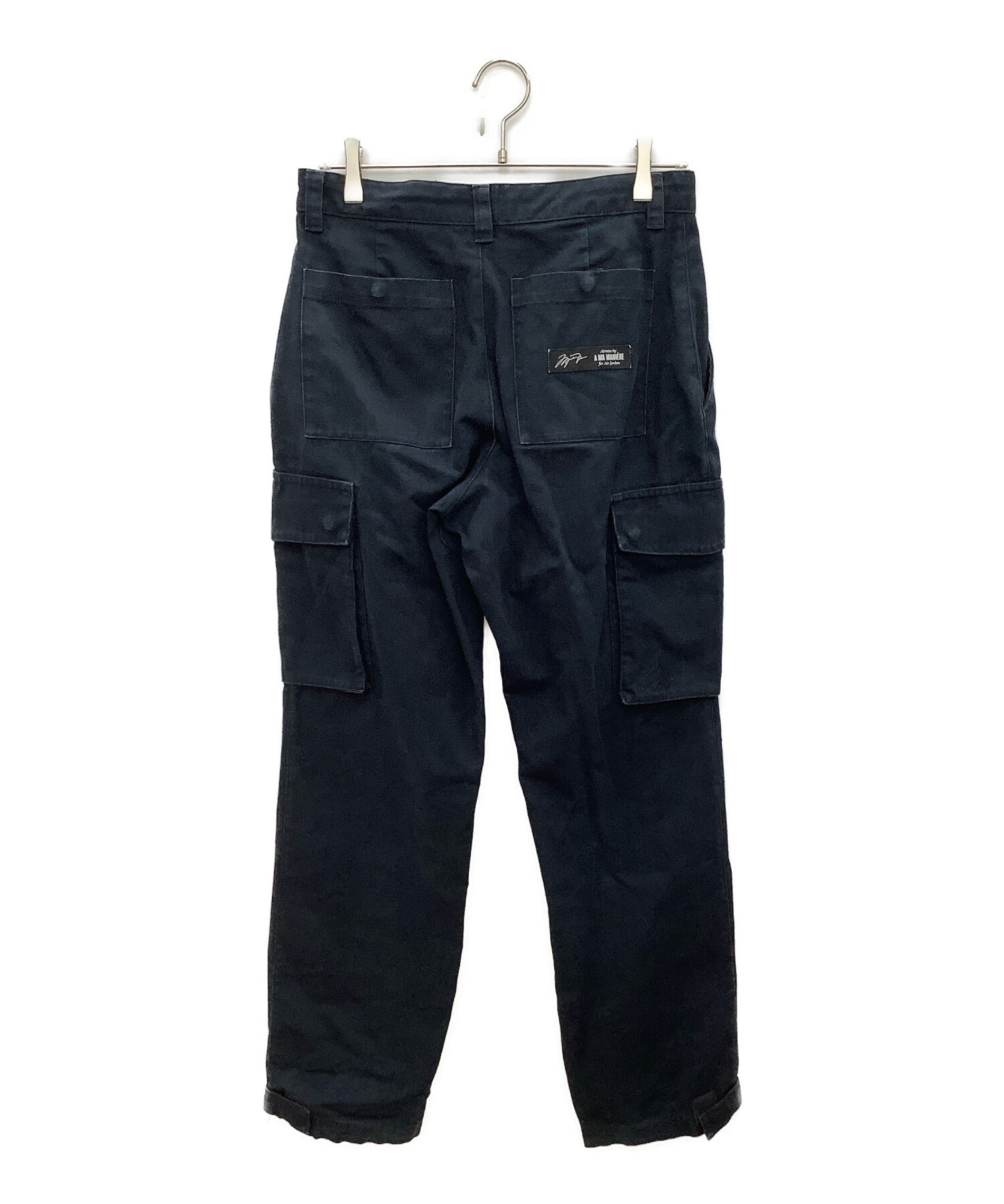 中古・古着通販】JORDAN (ジョーダン) A Ma Maniere (ア・マ