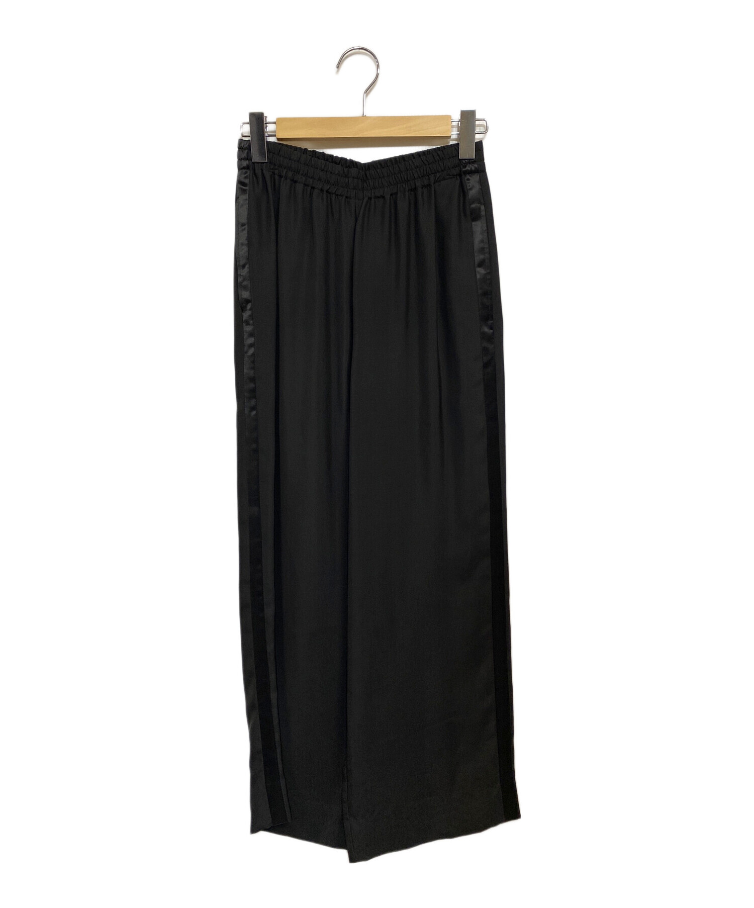 中古・古着通販】CABAN (キャバン) 22SS キュプラサテン セミワイド