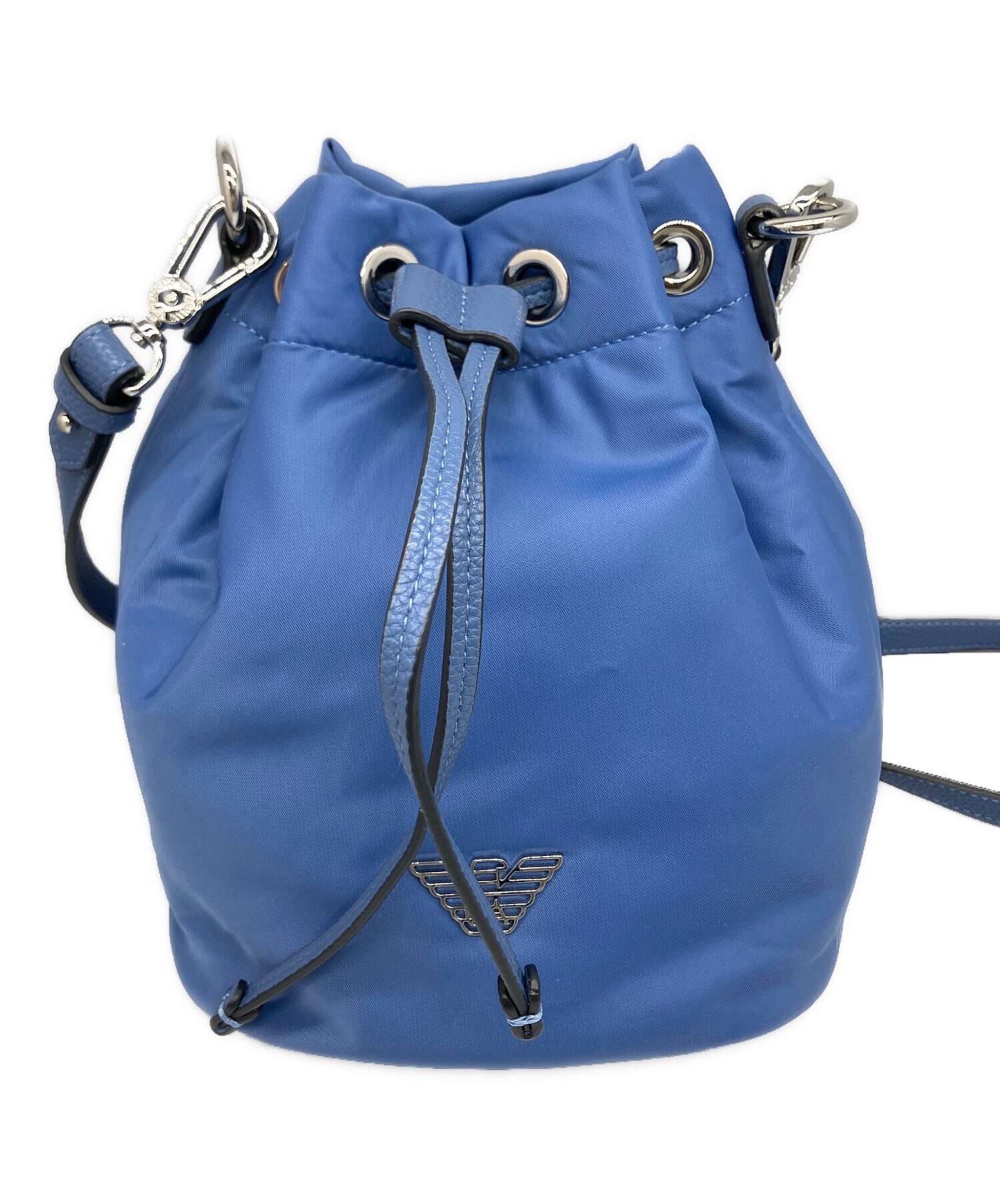 中古・古着通販】EMPORIO ARMANI (エンポリオアルマーニ) 巾着