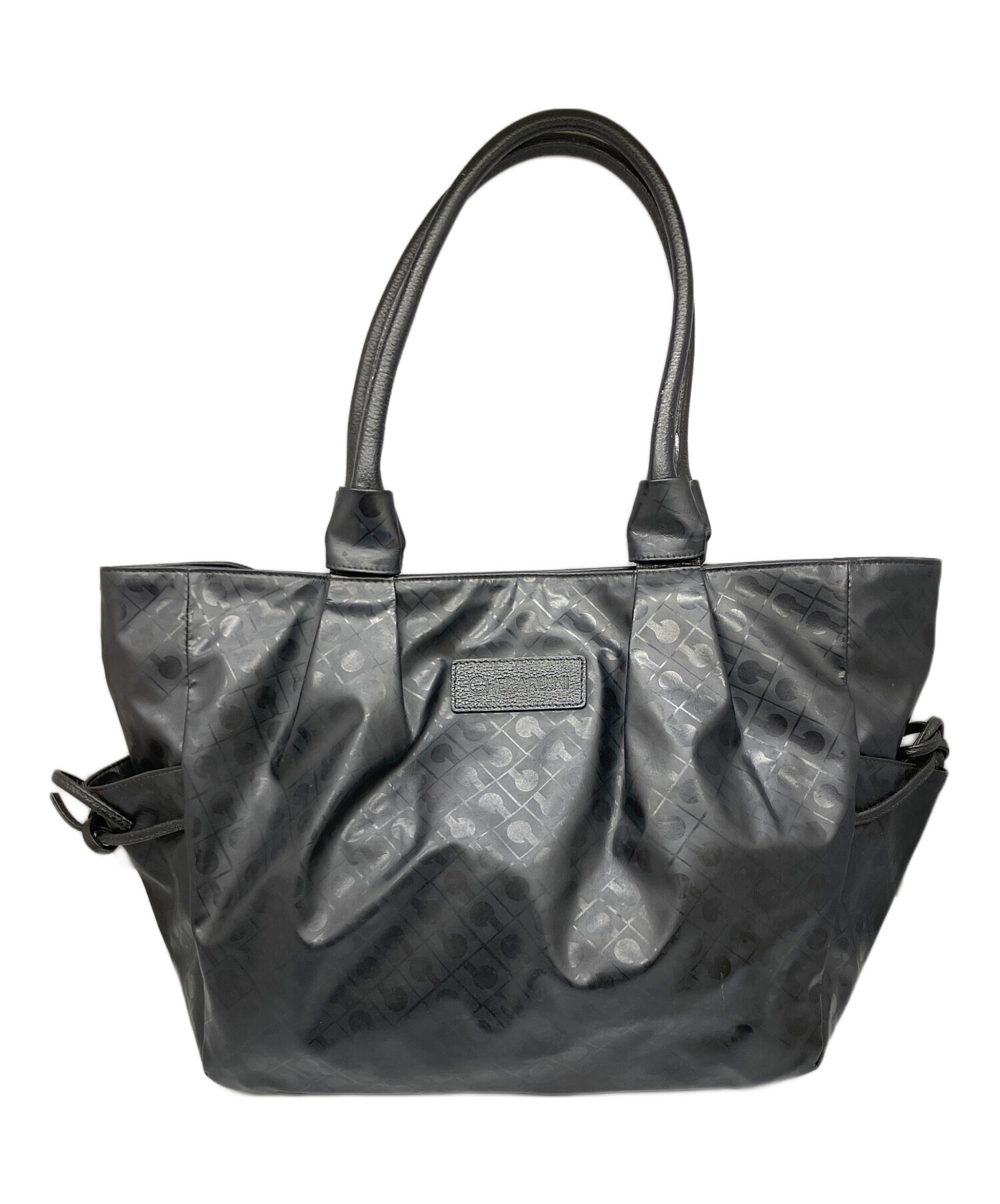 中古・古着通販】GHERARDINI (ゲラルディーニ) EXCALIBUR トートバッグ