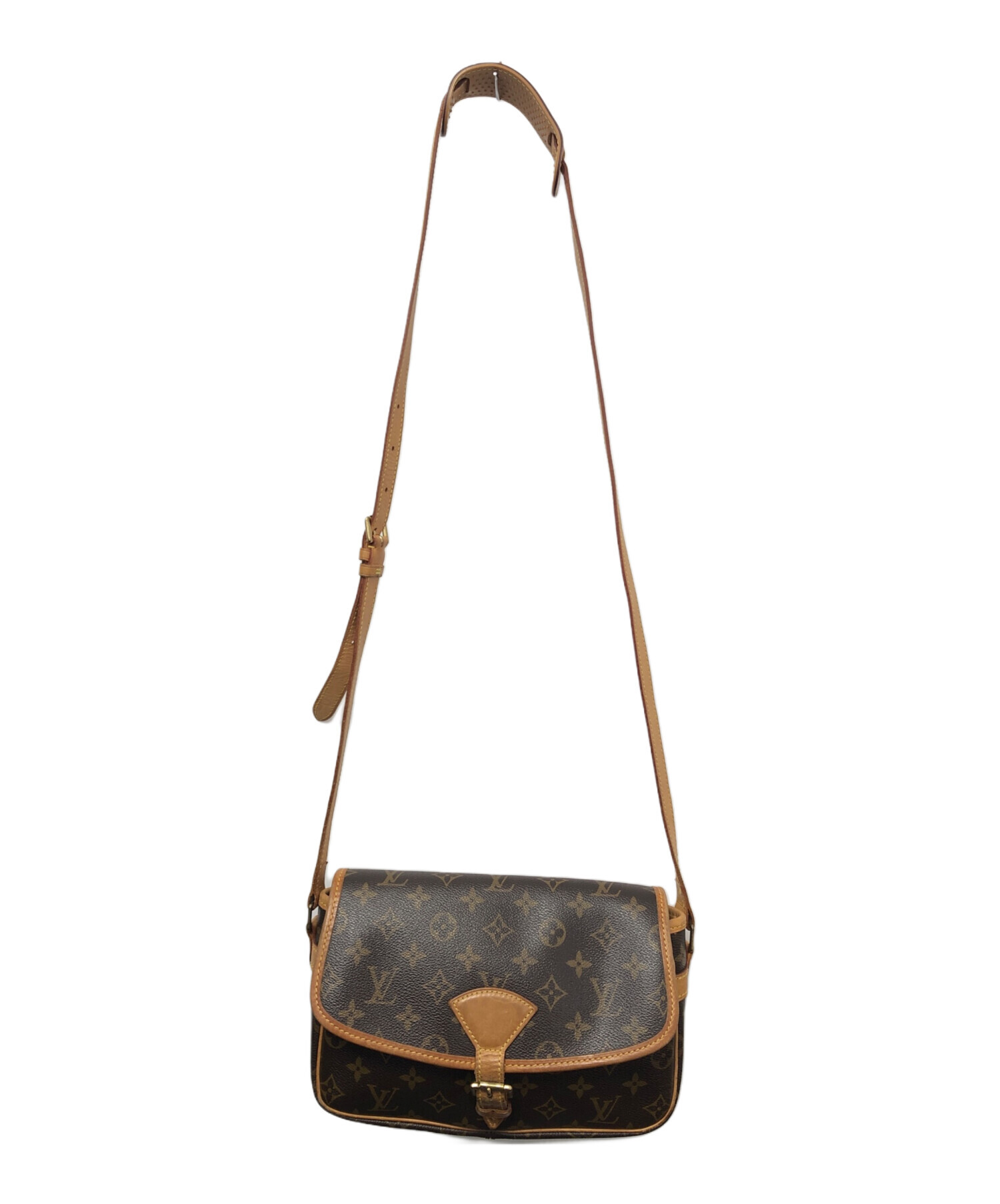 中古・古着通販】LOUIS VUITTON (ルイ ヴィトン) ショルダーバッグ