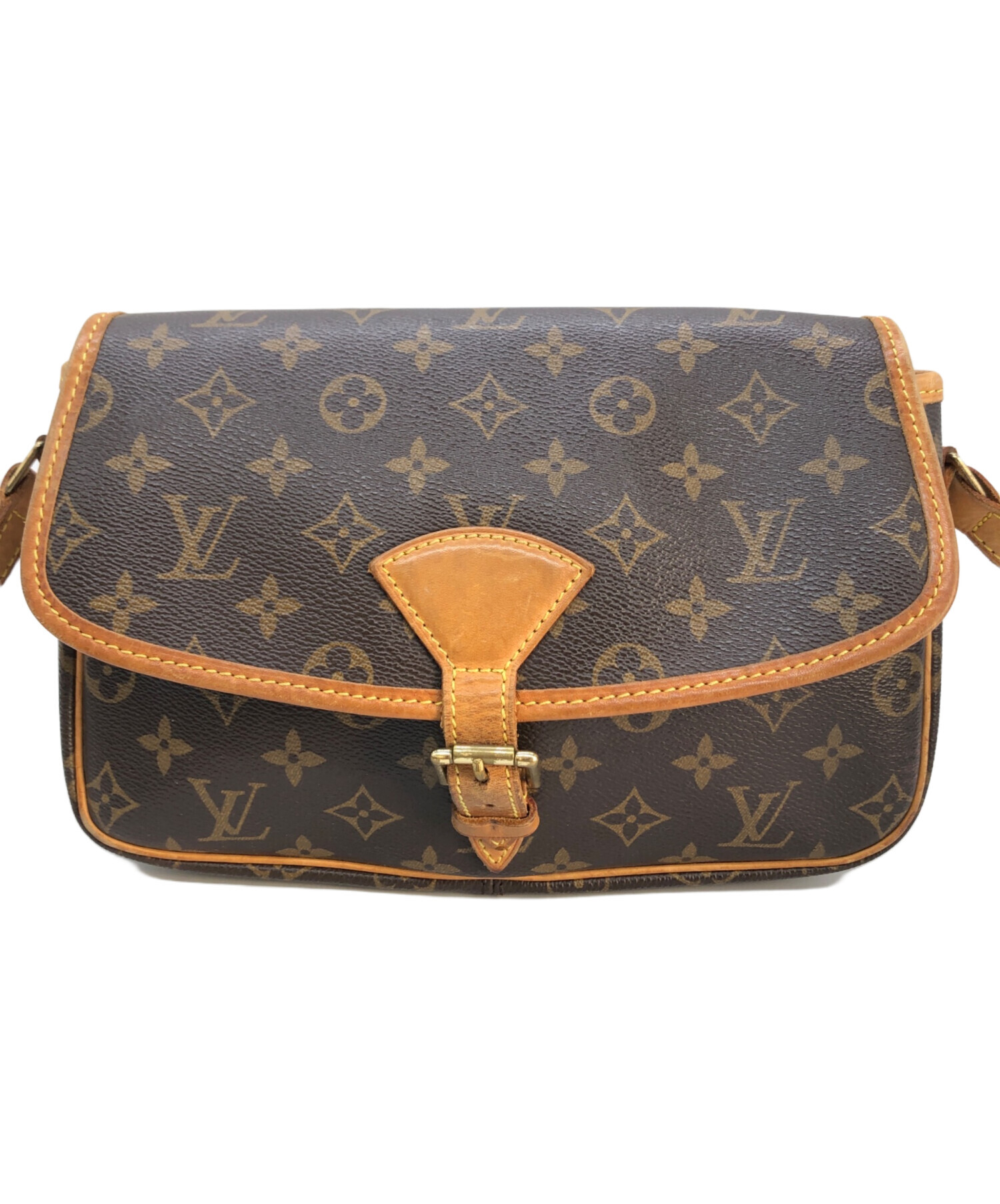 中古・古着通販】LOUIS VUITTON (ルイ ヴィトン) ショルダーバッグ