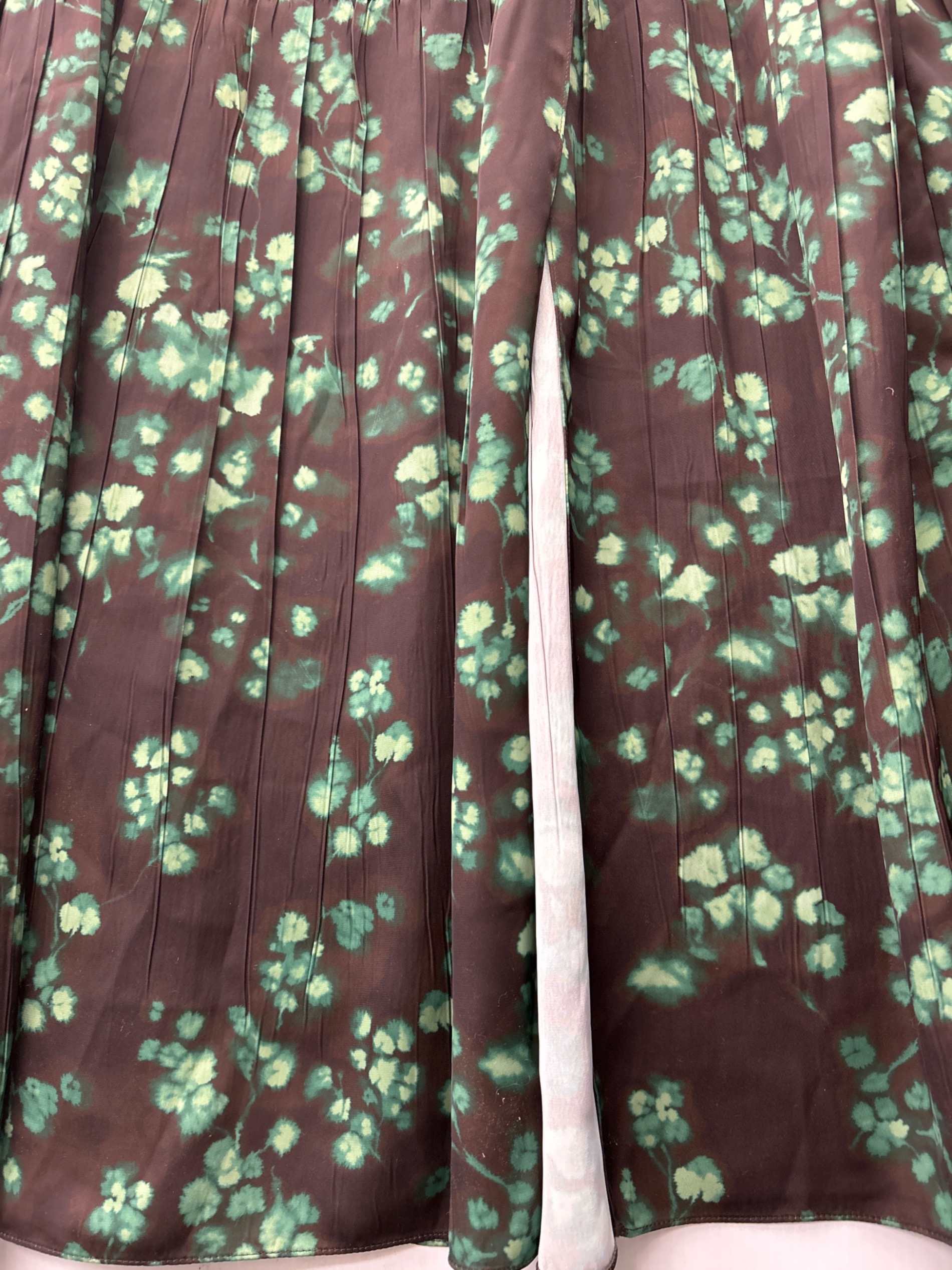 中古・古着通販】theory project (セオリープロジェクト) ノースリーブ