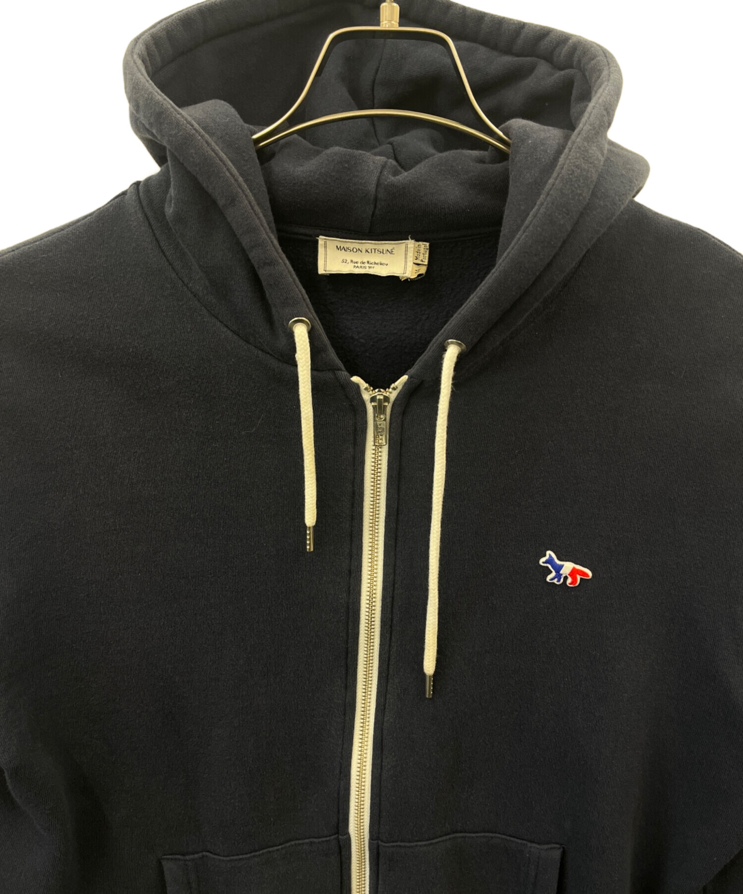 中古・古着通販】MAISON KITSUNE (メゾンキツネ) MAISON KITSUNE