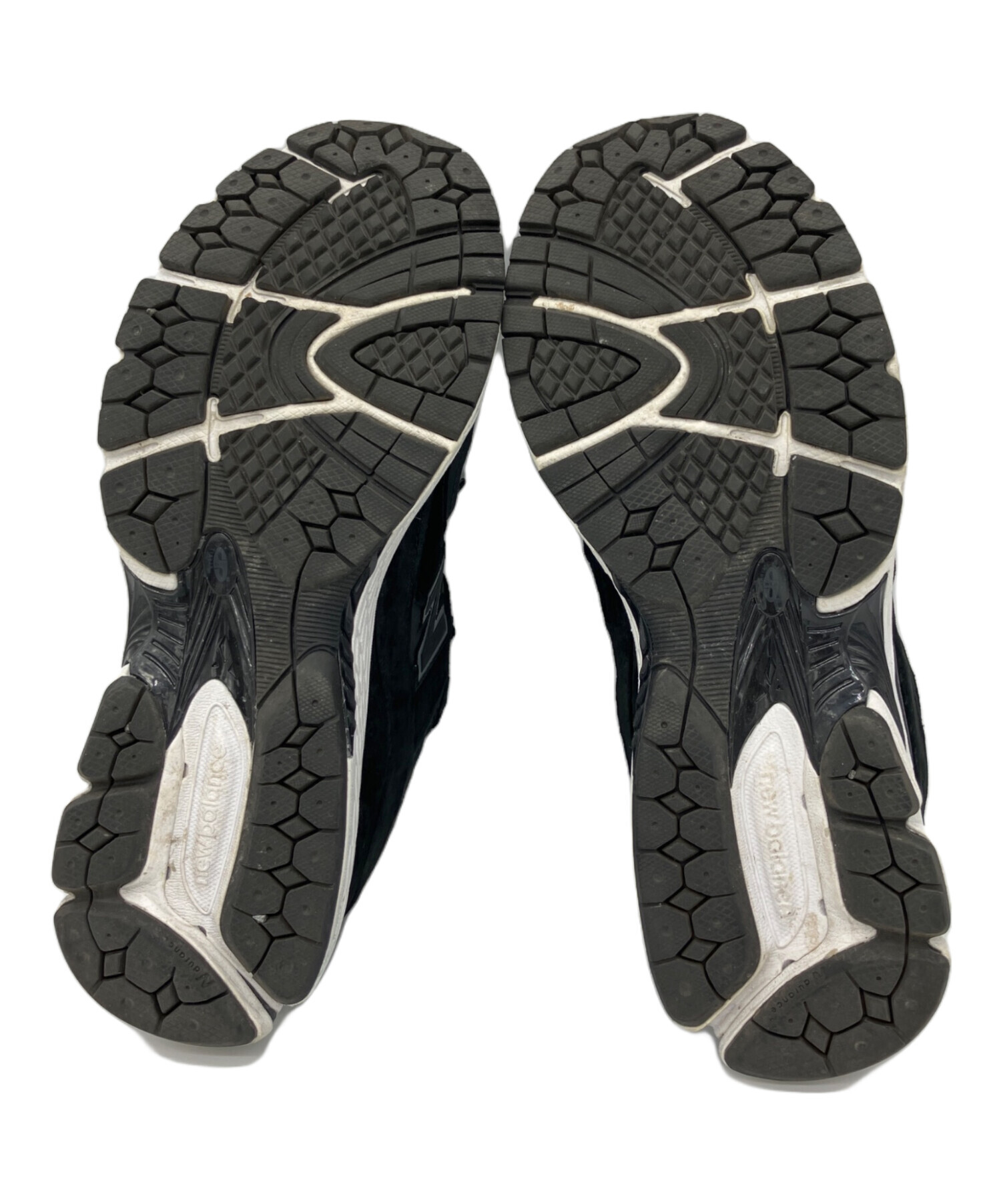 中古・古着通販】NEW BALANCE (ニューバランス) M2002RBK ブラック