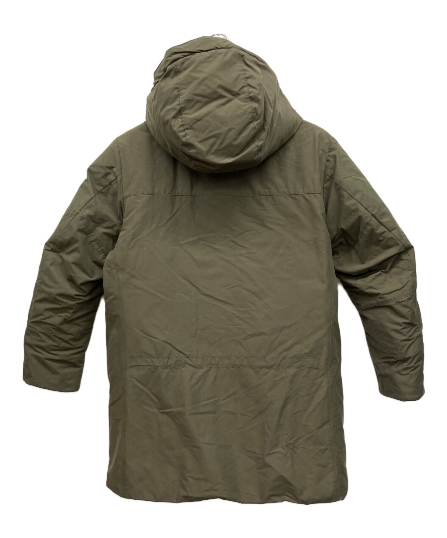 中古・古着通販】MONKEY TIME (モンキータイム) ダウンジャケット