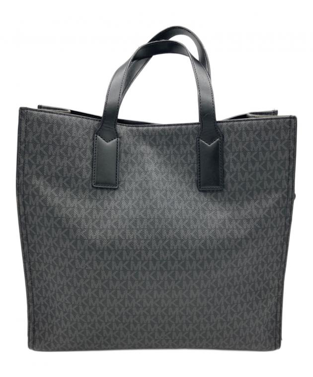 中古・古着通販】MICHAEL KORS (マイケル・コース) 2wayトートバッグ