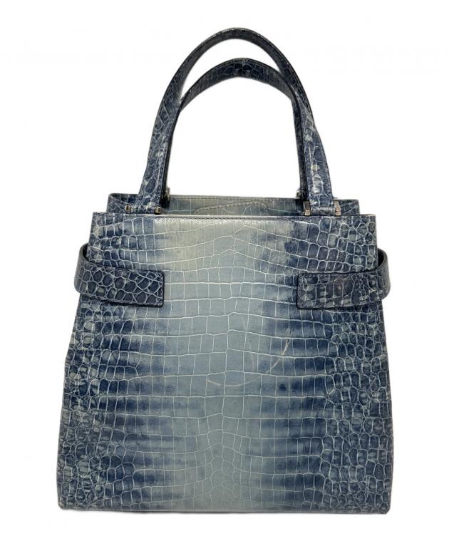 中古・古着通販】Salvatore Ferragamo (サルヴァトーレ フェラガモ) 型